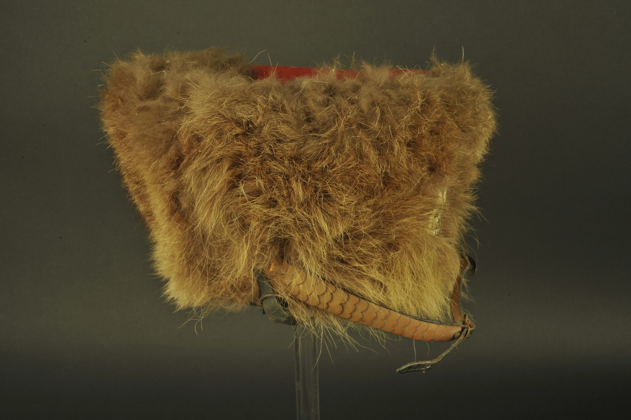 Reproduction de colback de Hussard | Aiolfi G.b.r.