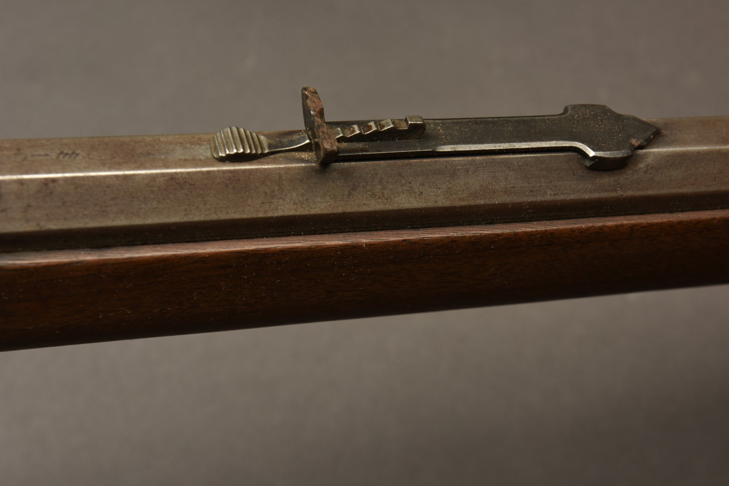 Carabine Winchester Model 1873 Lever Action Rifle | Aiolfi G.b.r.