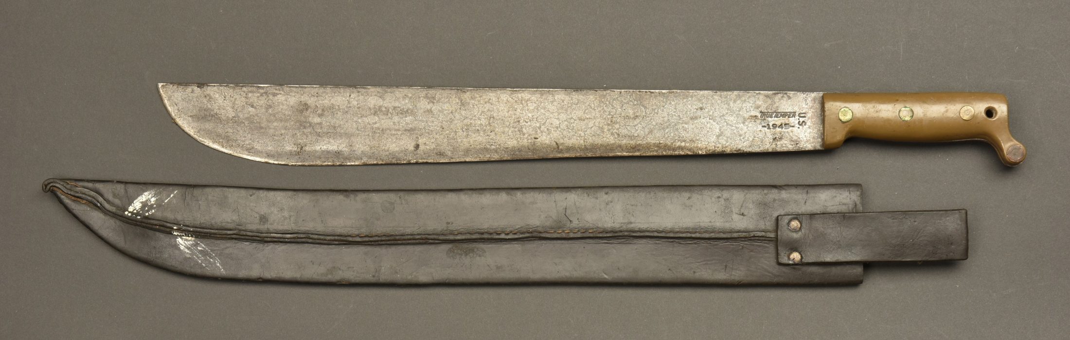 Machette US. | Aiolfi G.b.r.