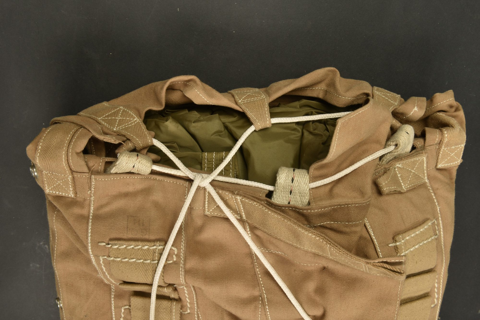 Pack Inner Type X MK 2. | Aiolfi G.b.r.