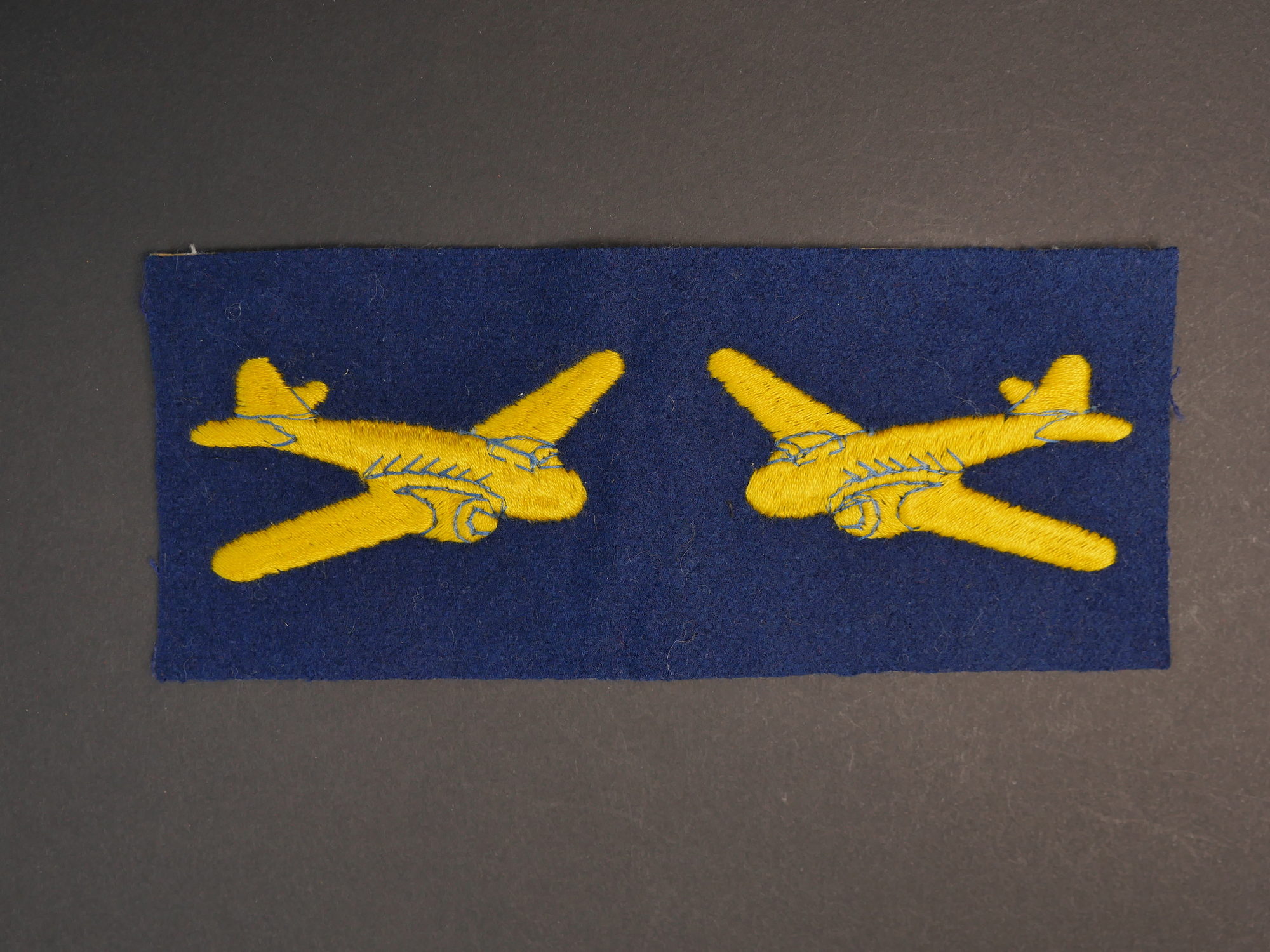 Insigne Air Dispatch Group. | Aiolfi G.b.r.