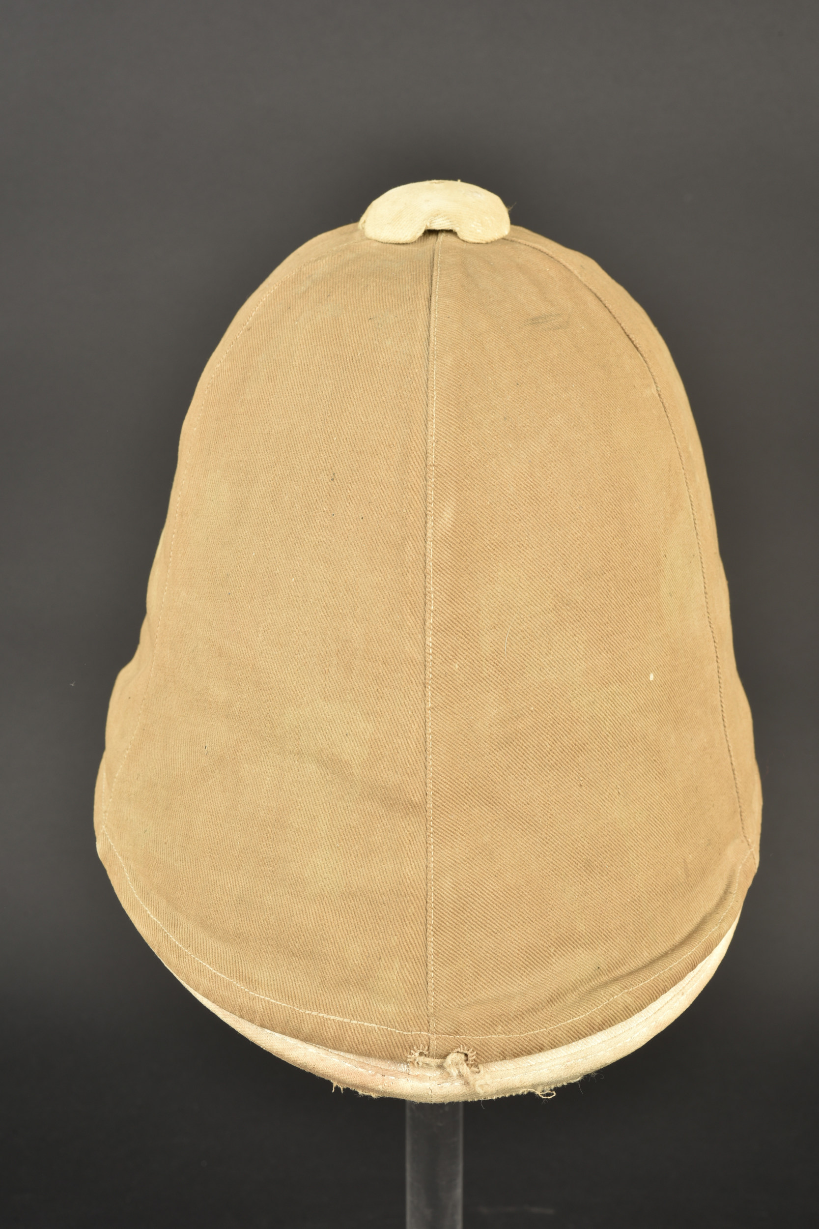 Casque coloniale français pain de sucre | Aiolfi G.b.r.