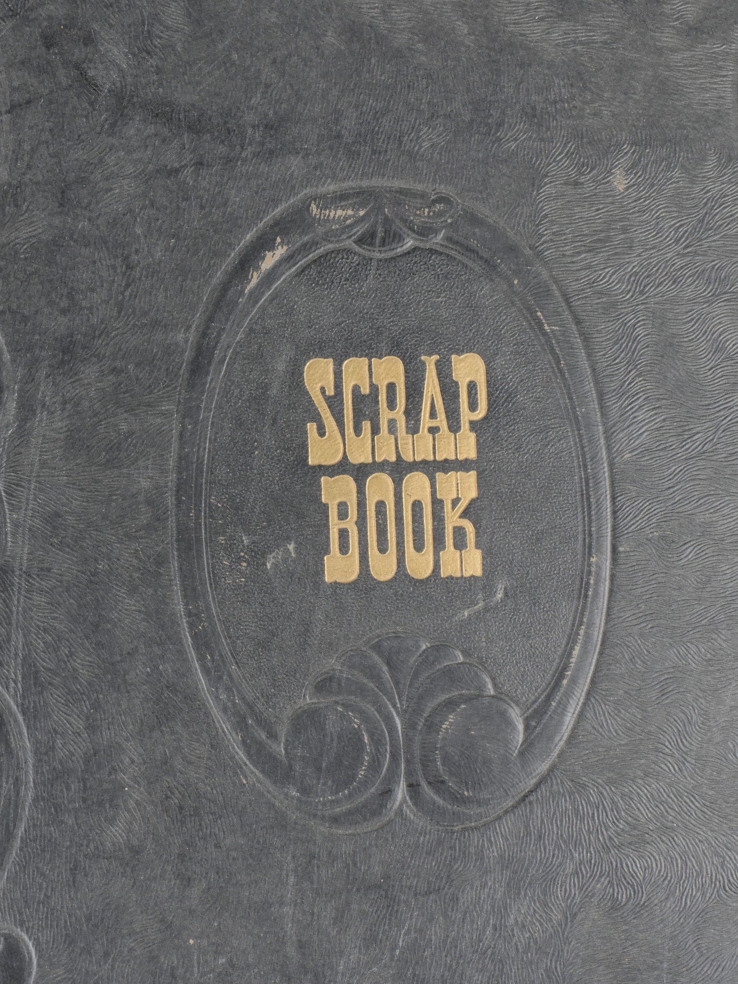 Souvenirs du marin Henry Byers. | Aiolfi G.b.r.