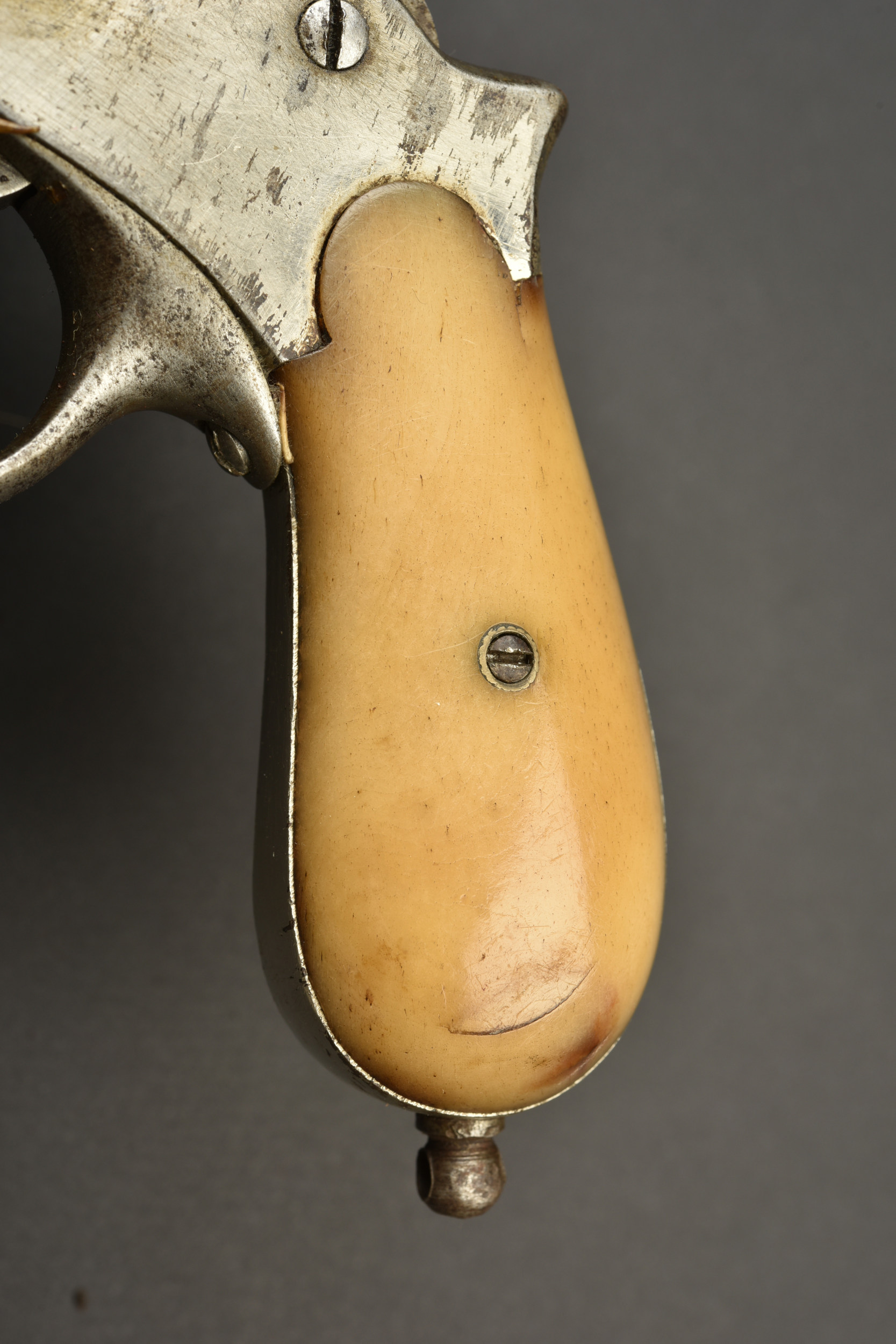 Revolver 7,62 | Aiolfi G.b.r.