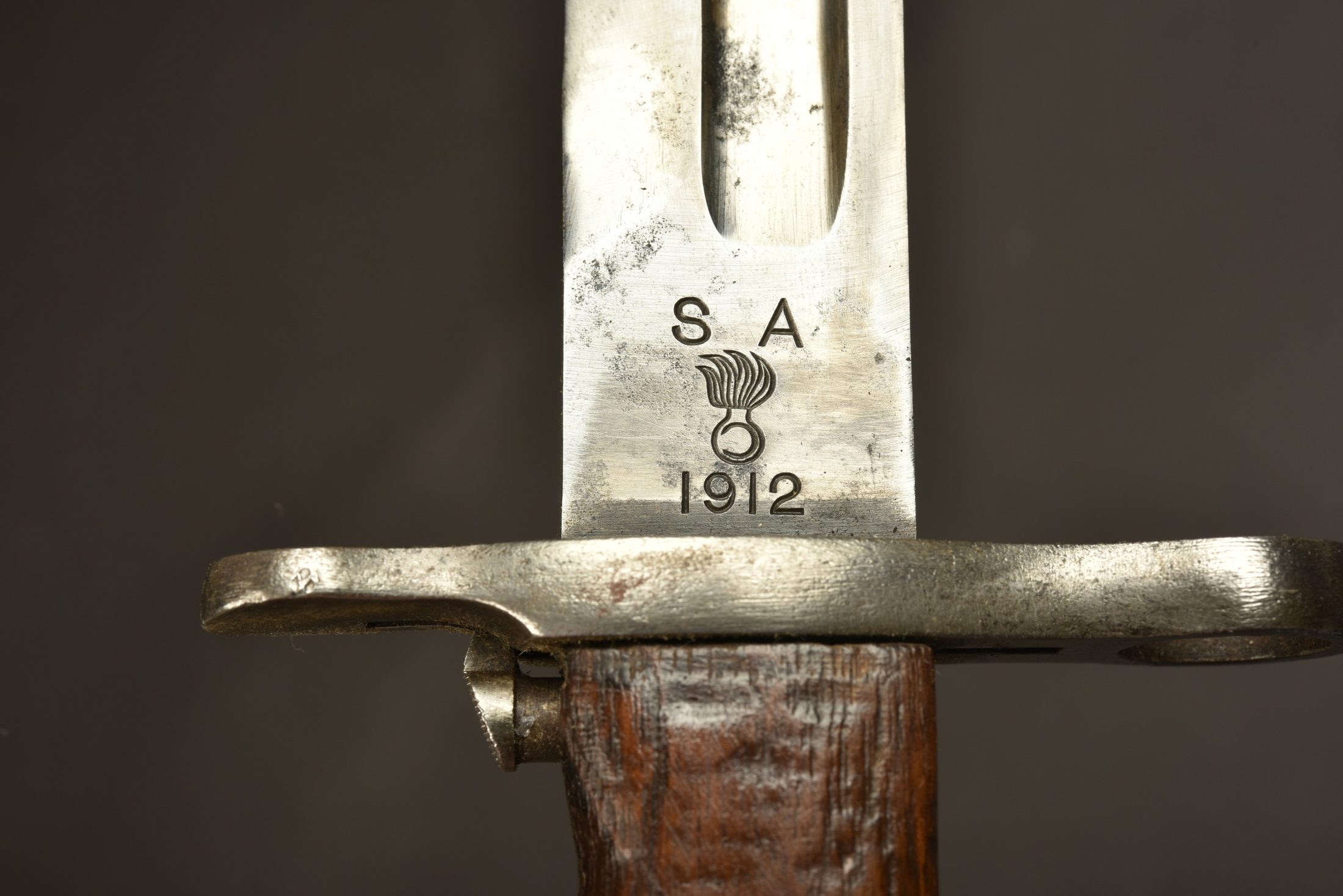 Baïonnette US-1905. | Aiolfi G.b.r.