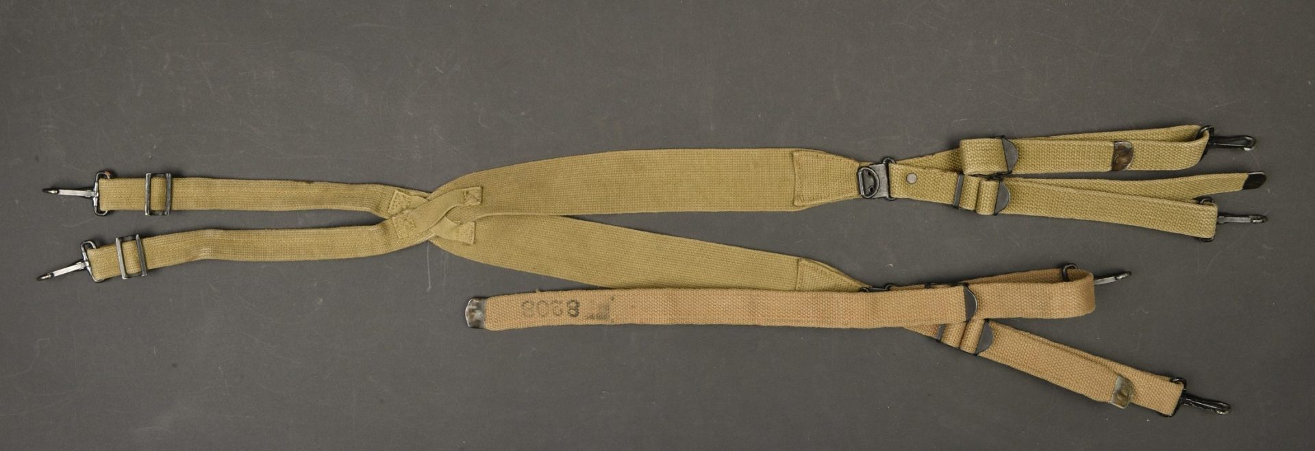 Brelage M-36. | Aiolfi G.b.r.