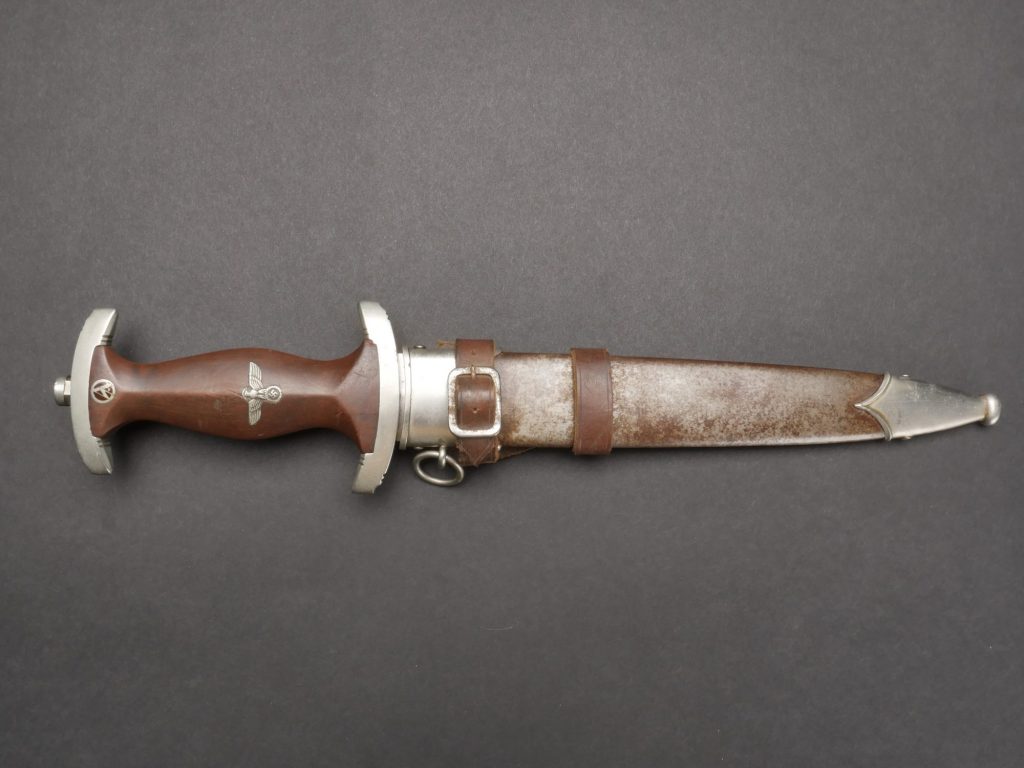 Dague Ernst Rohm. Ernst Rohm dagger. | Aiolfi G.b.r.