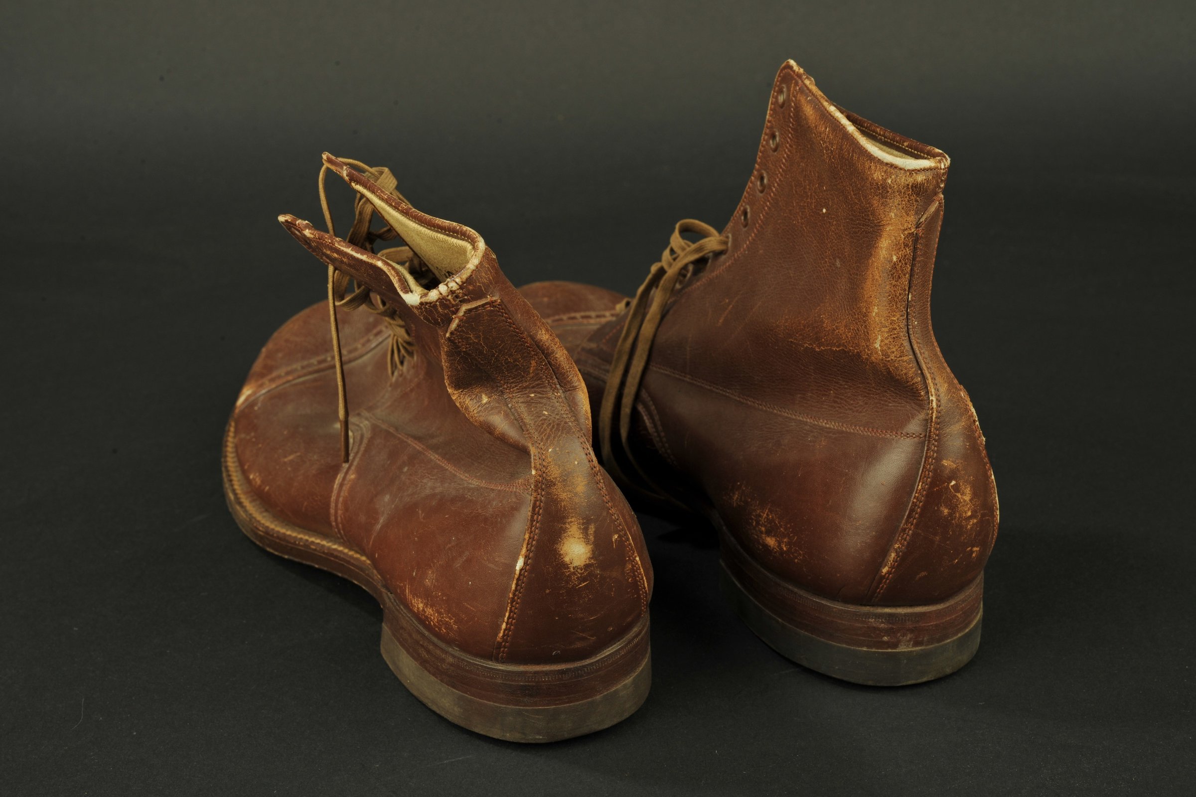 Brodequins US | Aiolfi G.b.r.