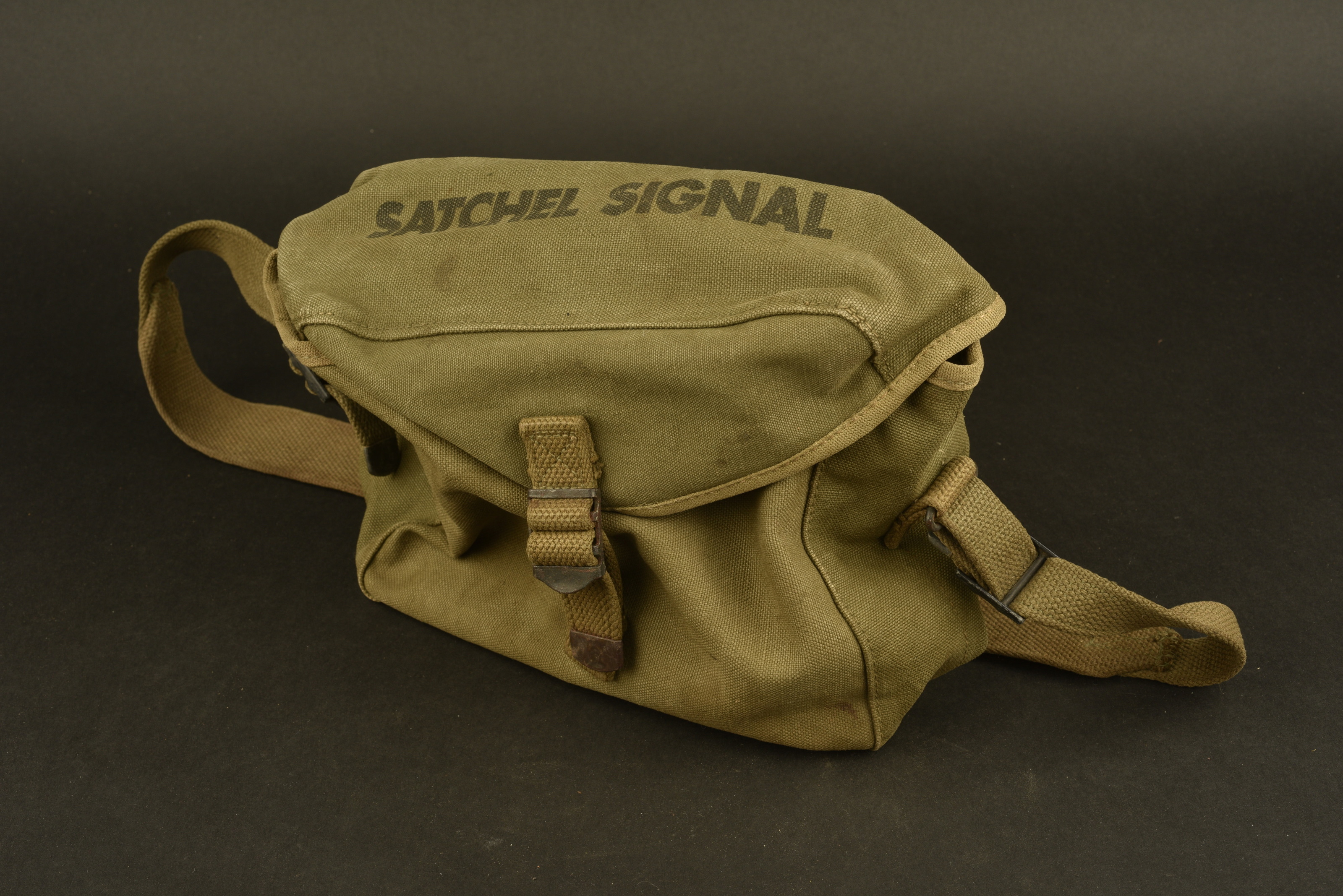 Housse Satchel Signal | Aiolfi G.b.r.