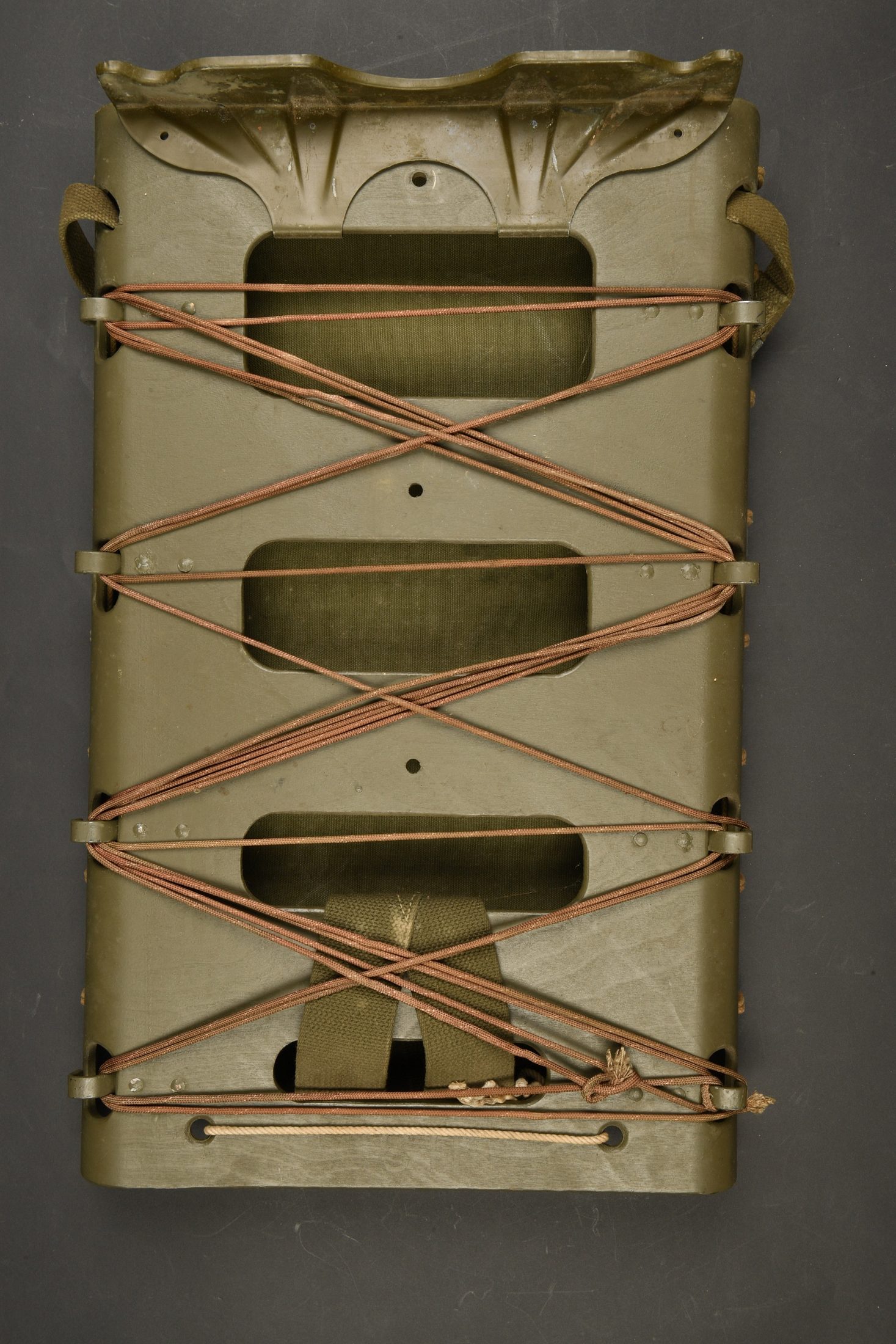 Pack Board US. | Aiolfi G.b.r.