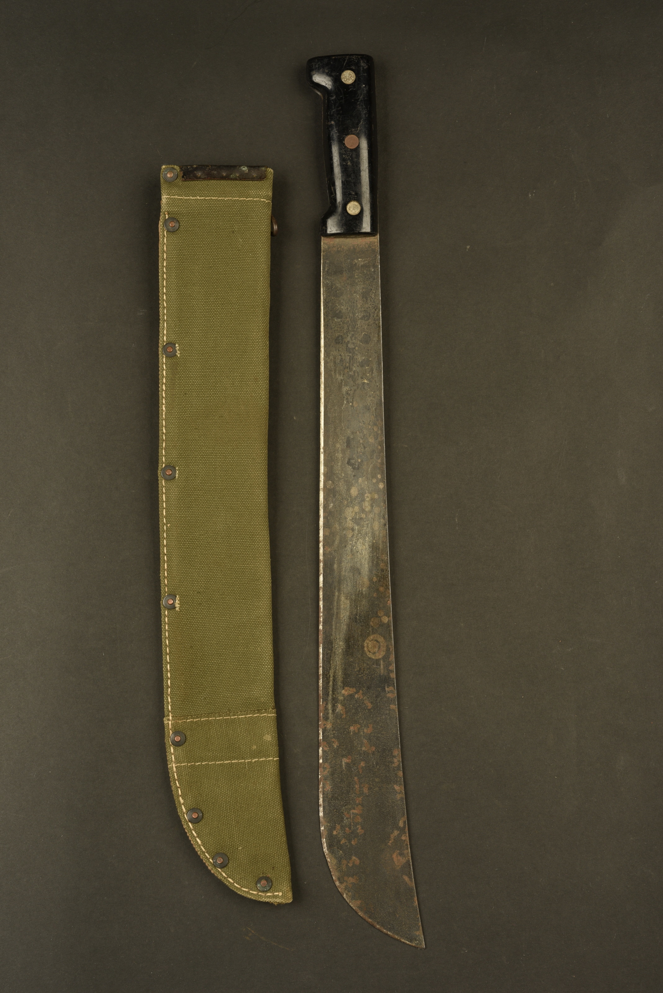 Machette US | Aiolfi G.b.r.