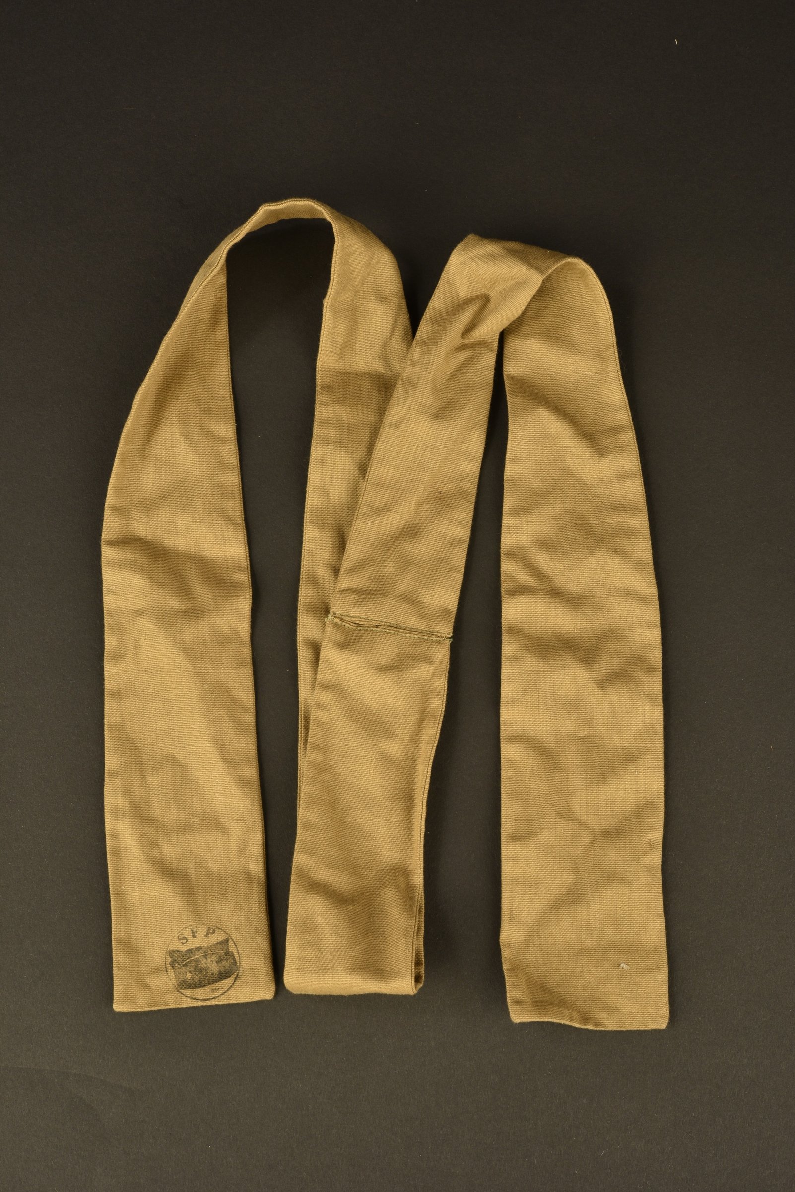 Cravate modèle 1913 | Aiolfi G.b.r.