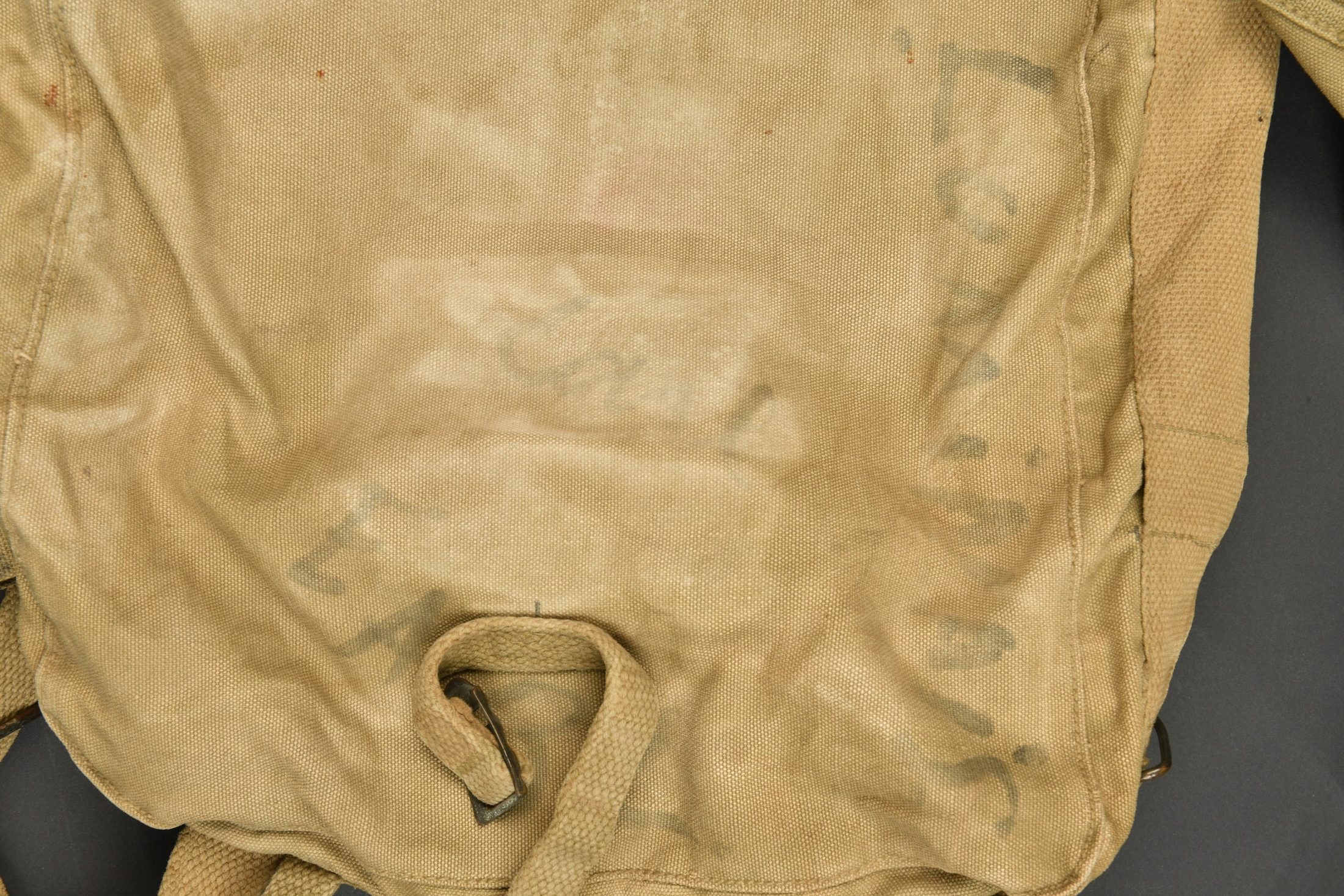 Sac à dos USMC personnalisé. | Aiolfi G.b.r.