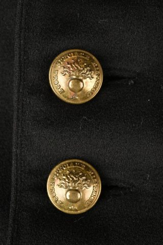 Uniforme Saint Cyr. | Aiolfi G.b.r.