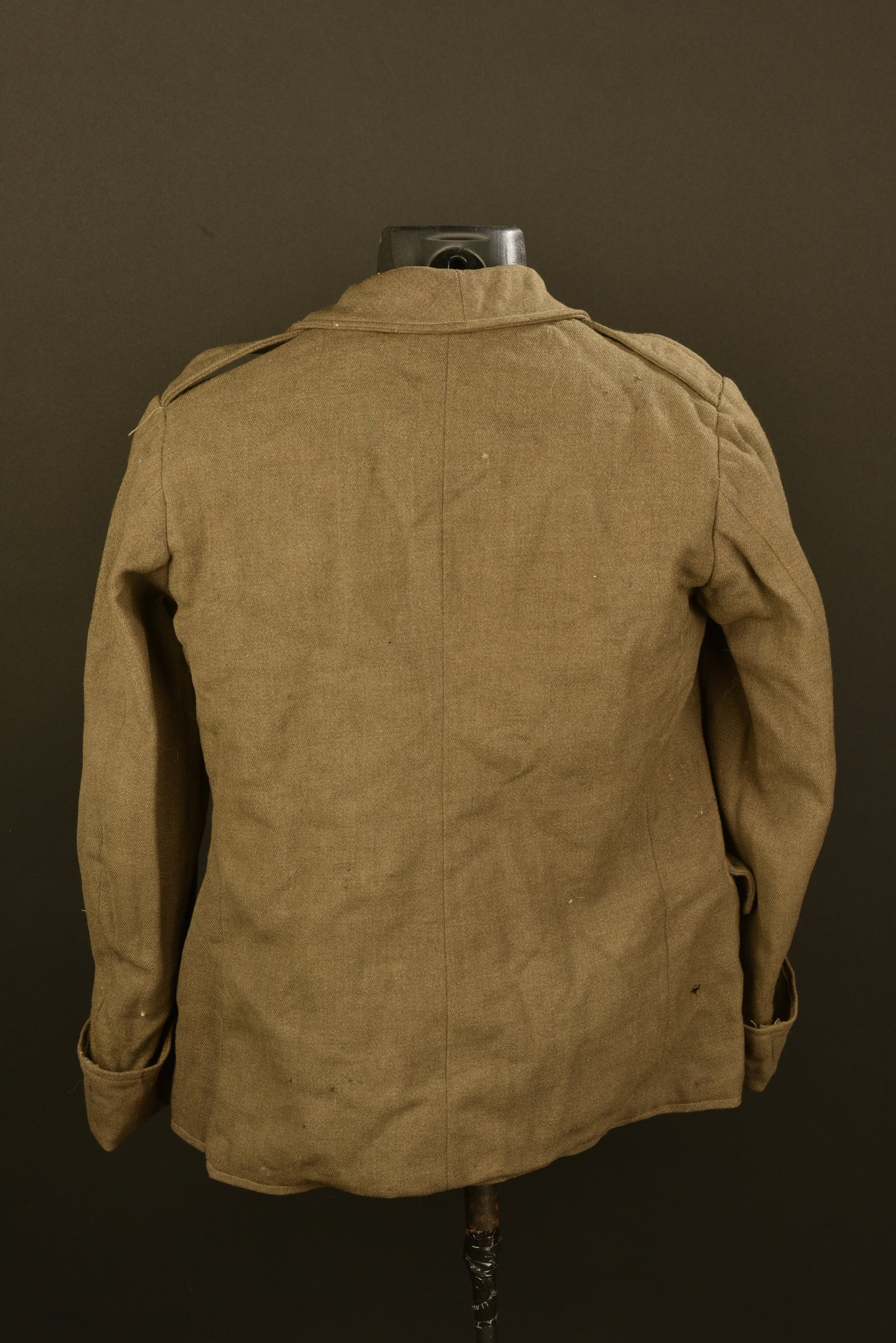 Vareuse modèle 1938 | Aiolfi G.b.r.