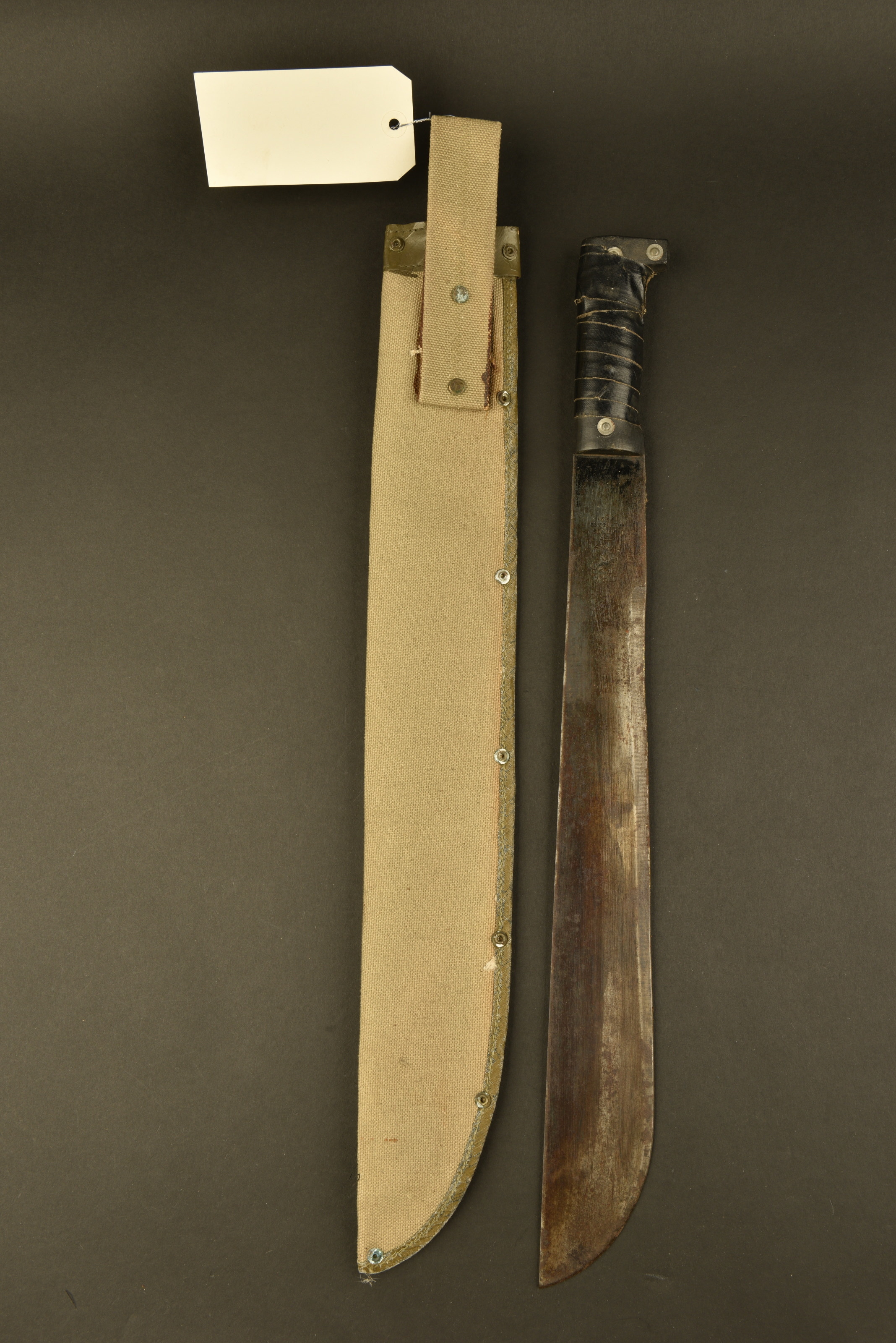 Machette US Navy. US Navy Machete MK 2 | Aiolfi G.b.r.