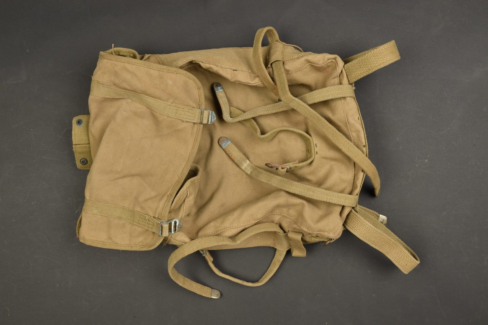 Sac à dos USMC | Aiolfi G.b.r.