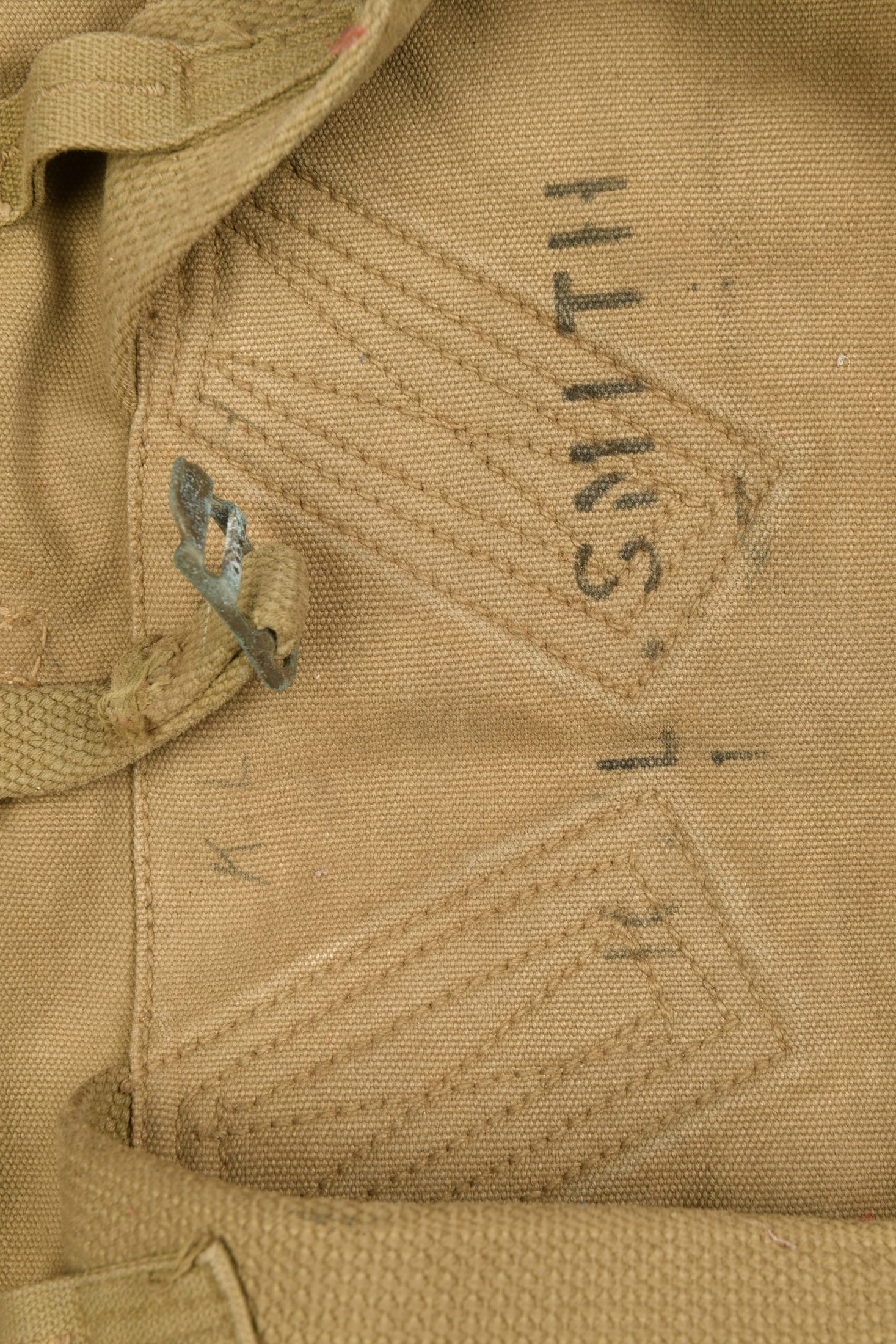 Sac à dos USMC | Aiolfi G.b.r.