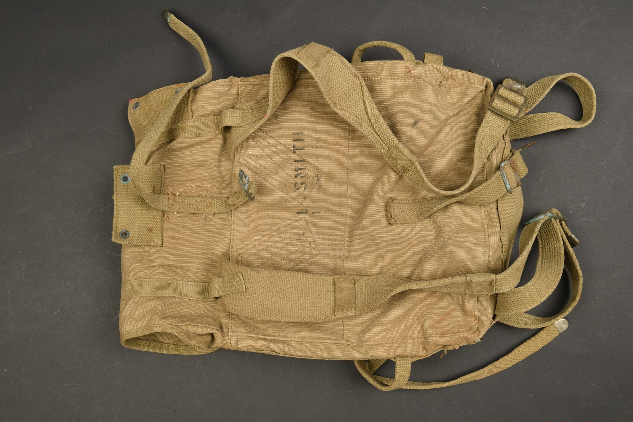 Sac à dos USMC | Aiolfi G.b.r.