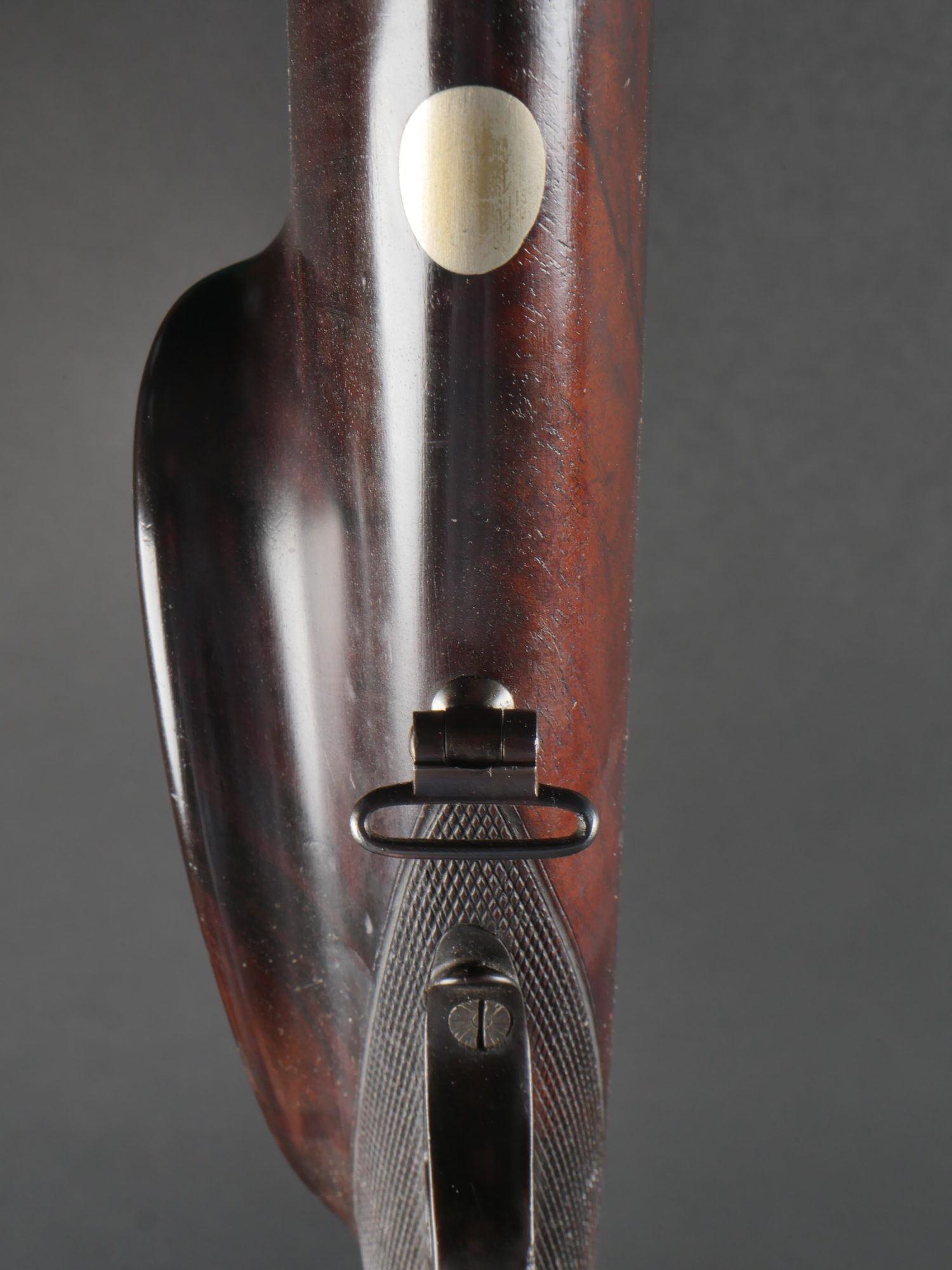 Fusil Express Mixte chiens extérieurs J. Sackre 20/65- 11,7mm – 12.7x60R | Aiolfi G.b.r.