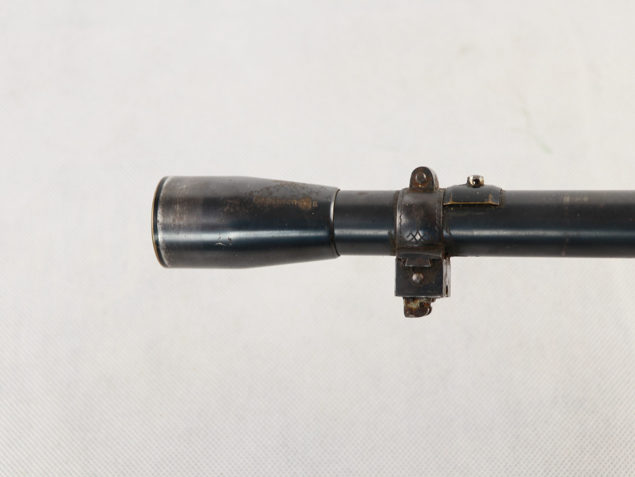 Lunette de visée de chasse Allemagne Fabricant, Voigtländer ...