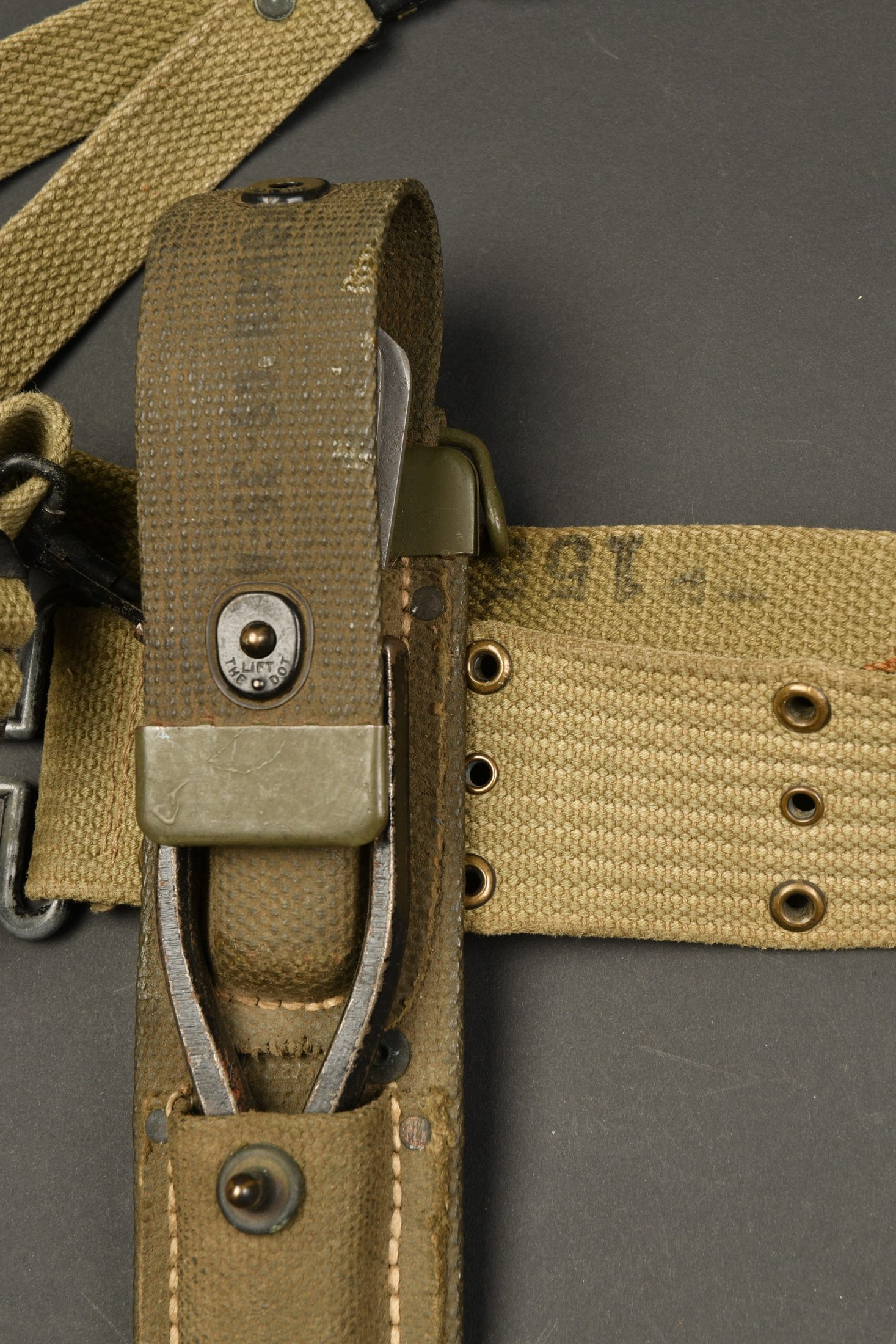 Brelage et accessoires US. | Aiolfi G.b.r.