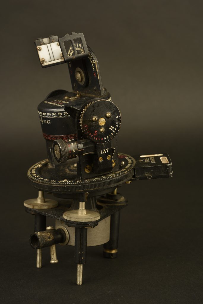 Astro Compass MK II | Aiolfi G.b.r.