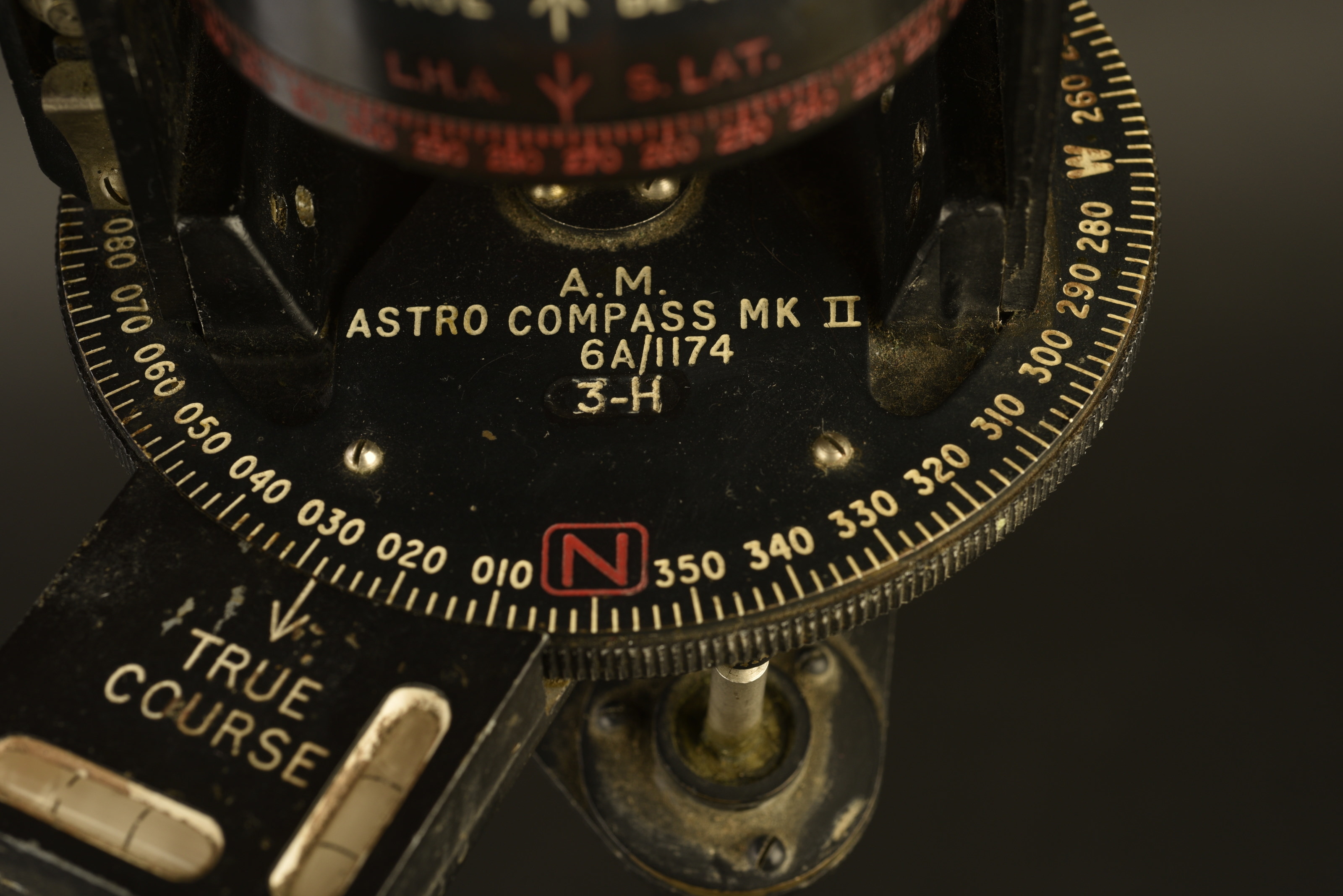 Astro Compass MK II | Aiolfi G.b.r.
