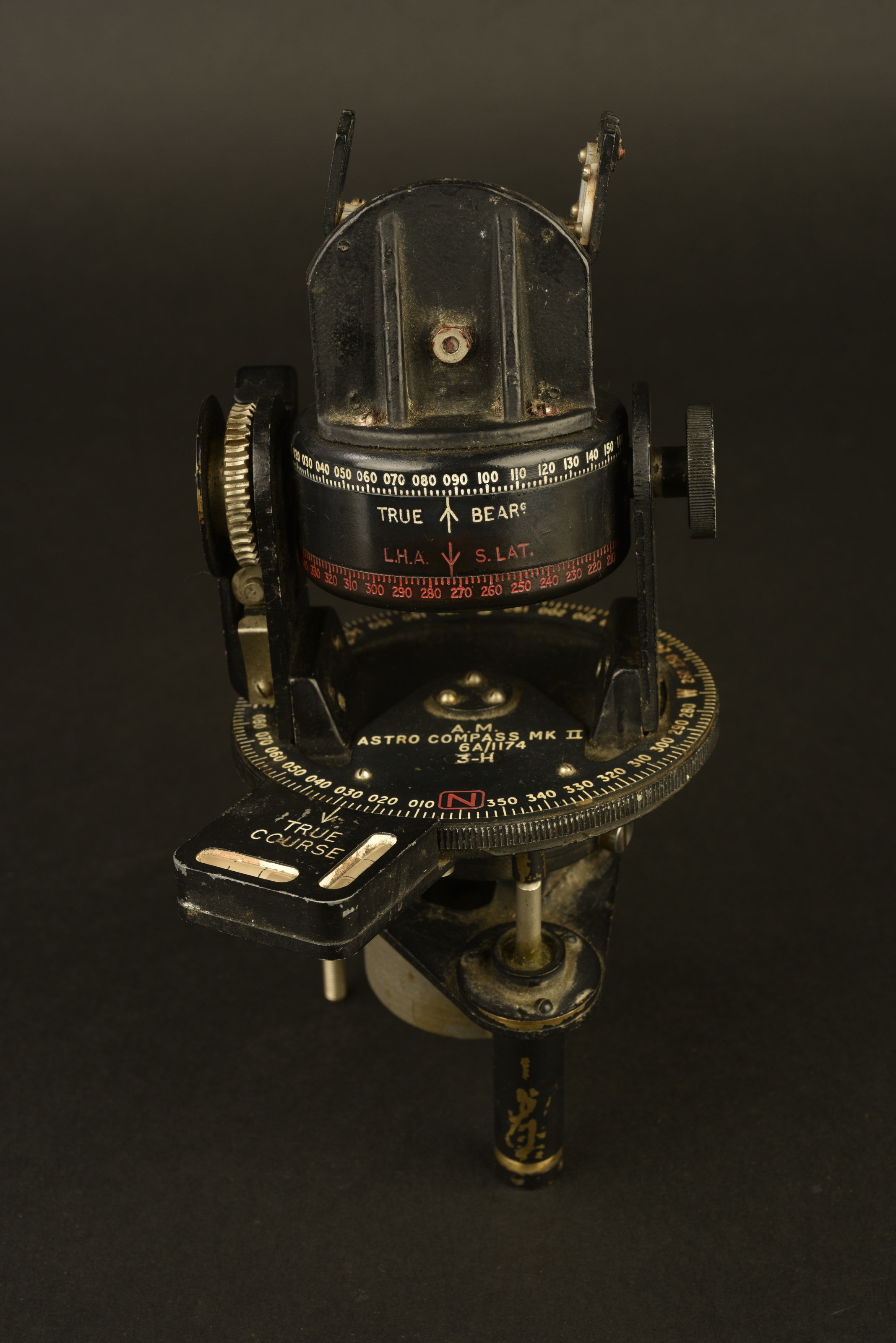 Astro Compass MK II | Aiolfi G.b.r.