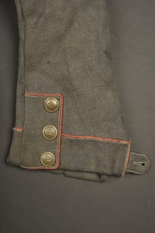 Feldrock 1907/10 | Aiolfi G.b.r.