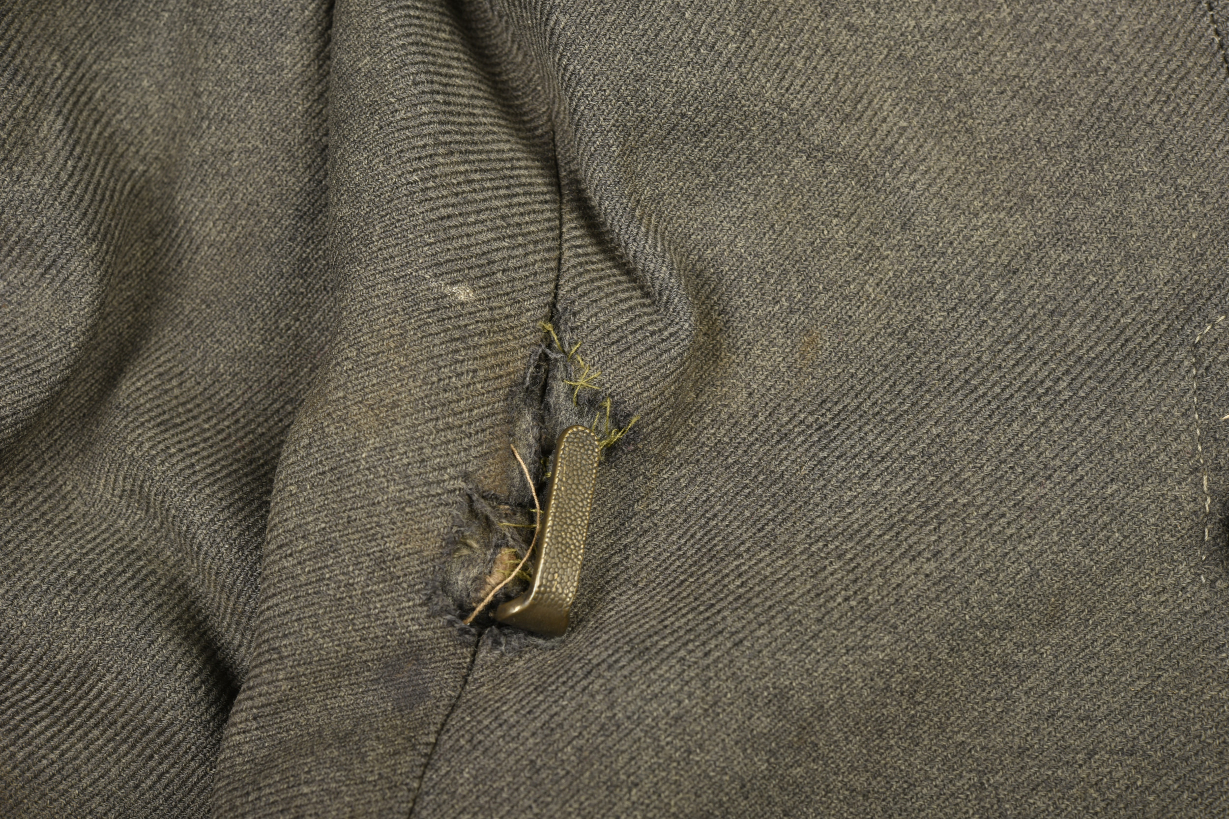 Feldrock 1907/10 | Aiolfi G.b.r.