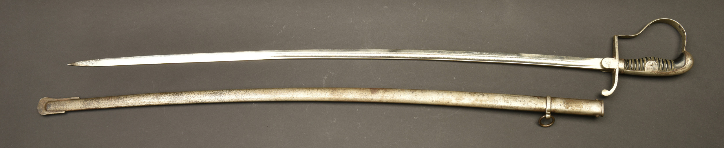 Sabre allemand | Aiolfi G.b.r.