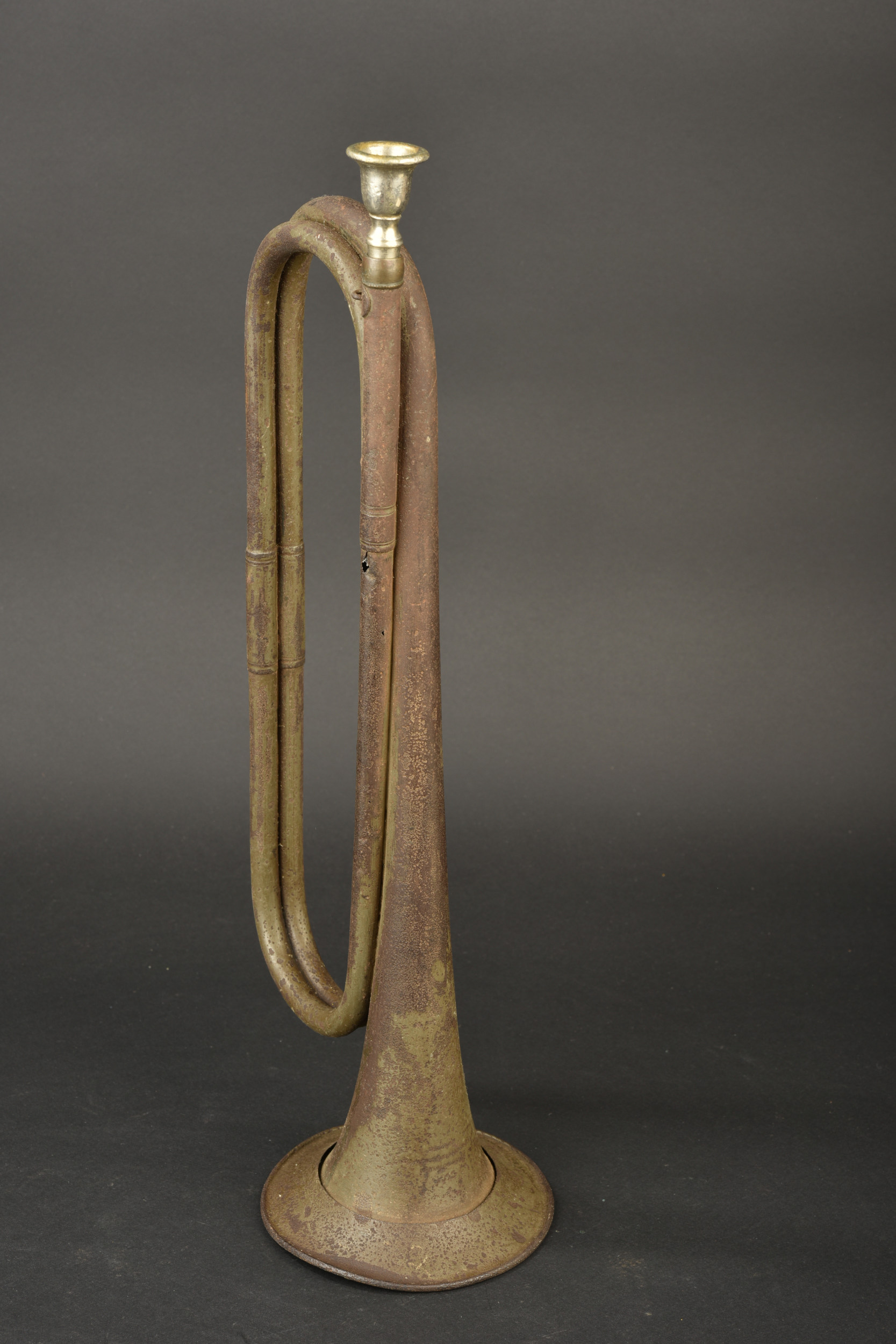 Trompette de cavalerie allemande | Aiolfi G.b.r.