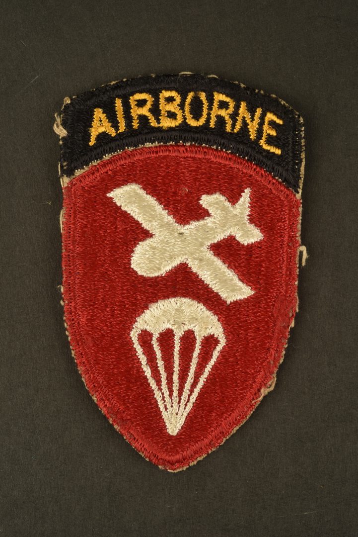 Insigne Airborne Command | Aiolfi G.b.r.