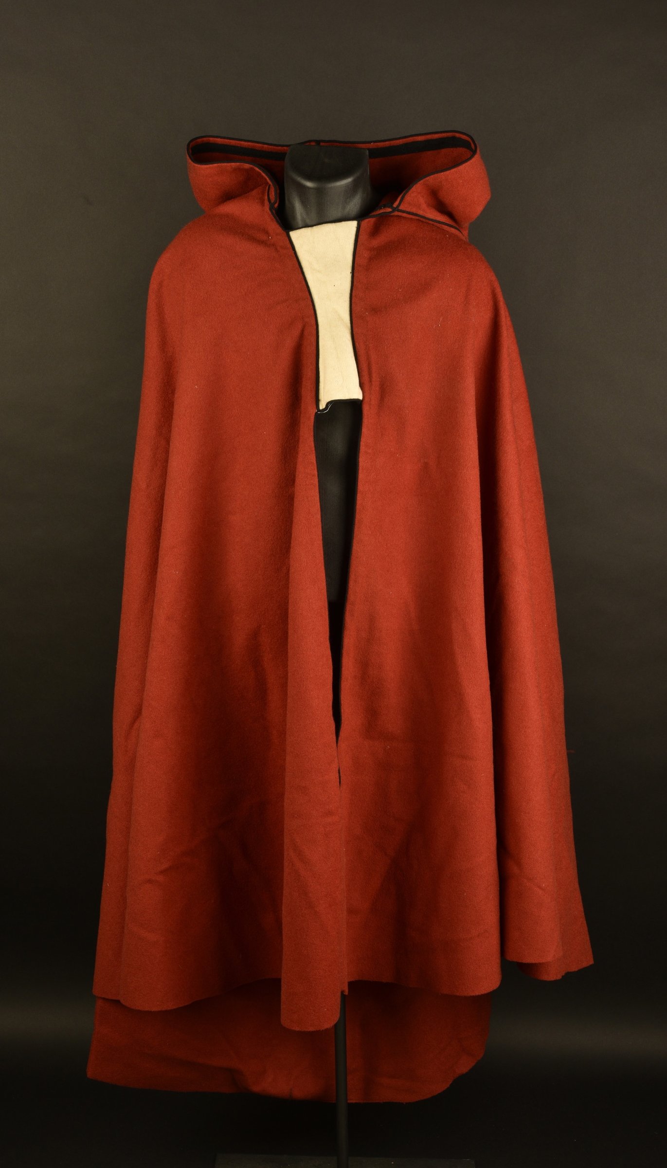 Burnous | Aiolfi G.b.r.