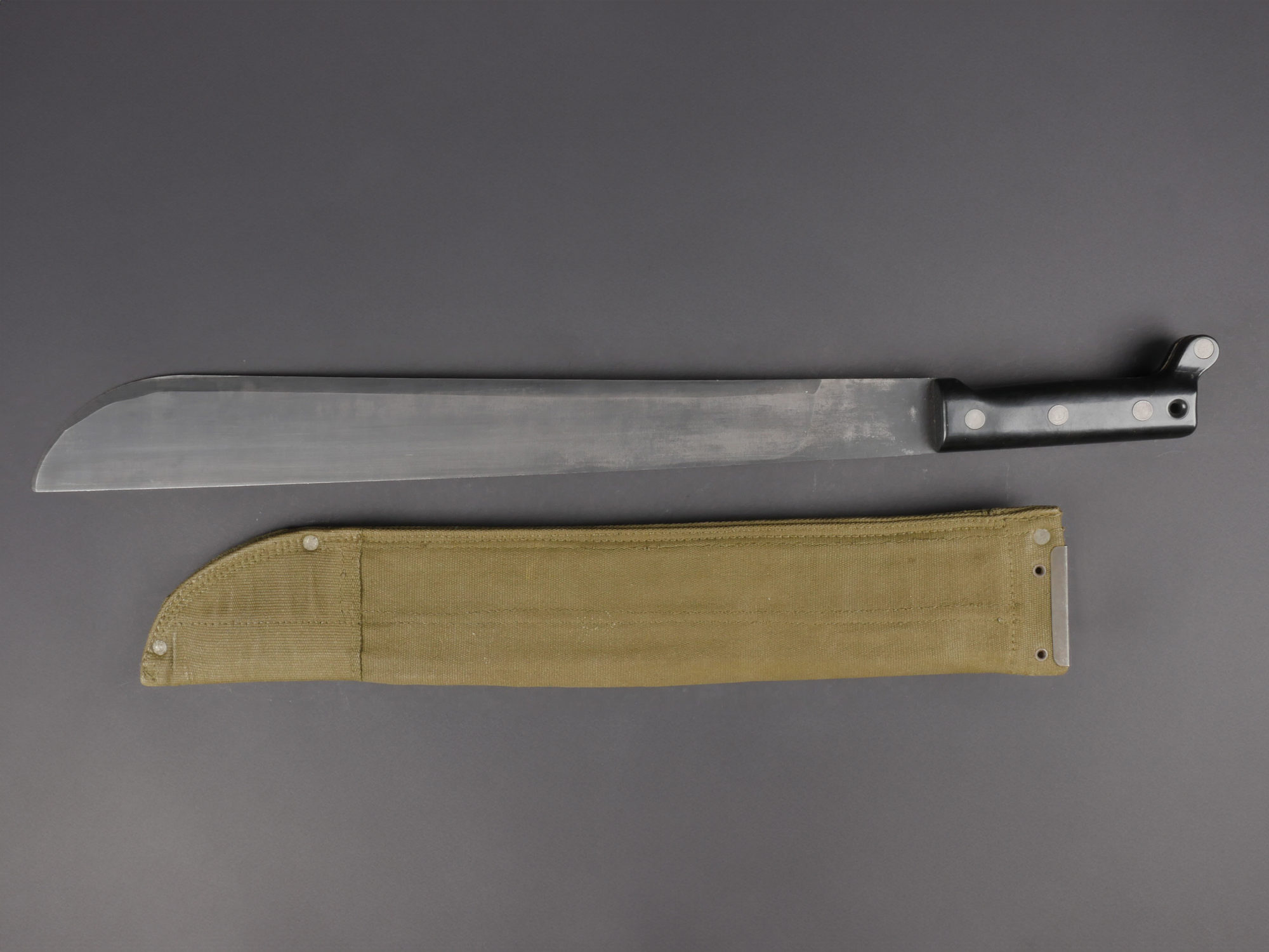 Machette US. | Aiolfi G.b.r.