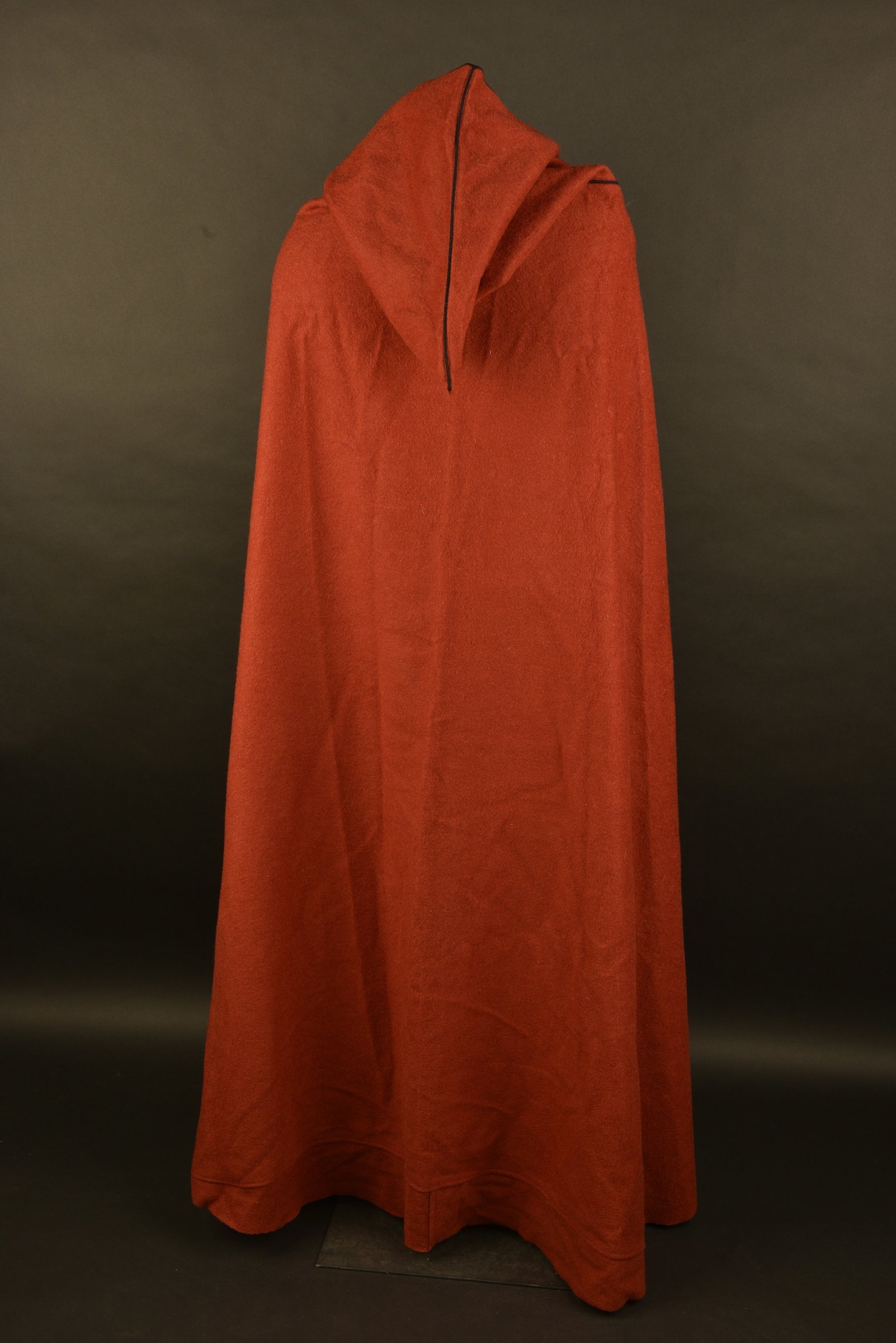 Burnous | Aiolfi G.b.r.