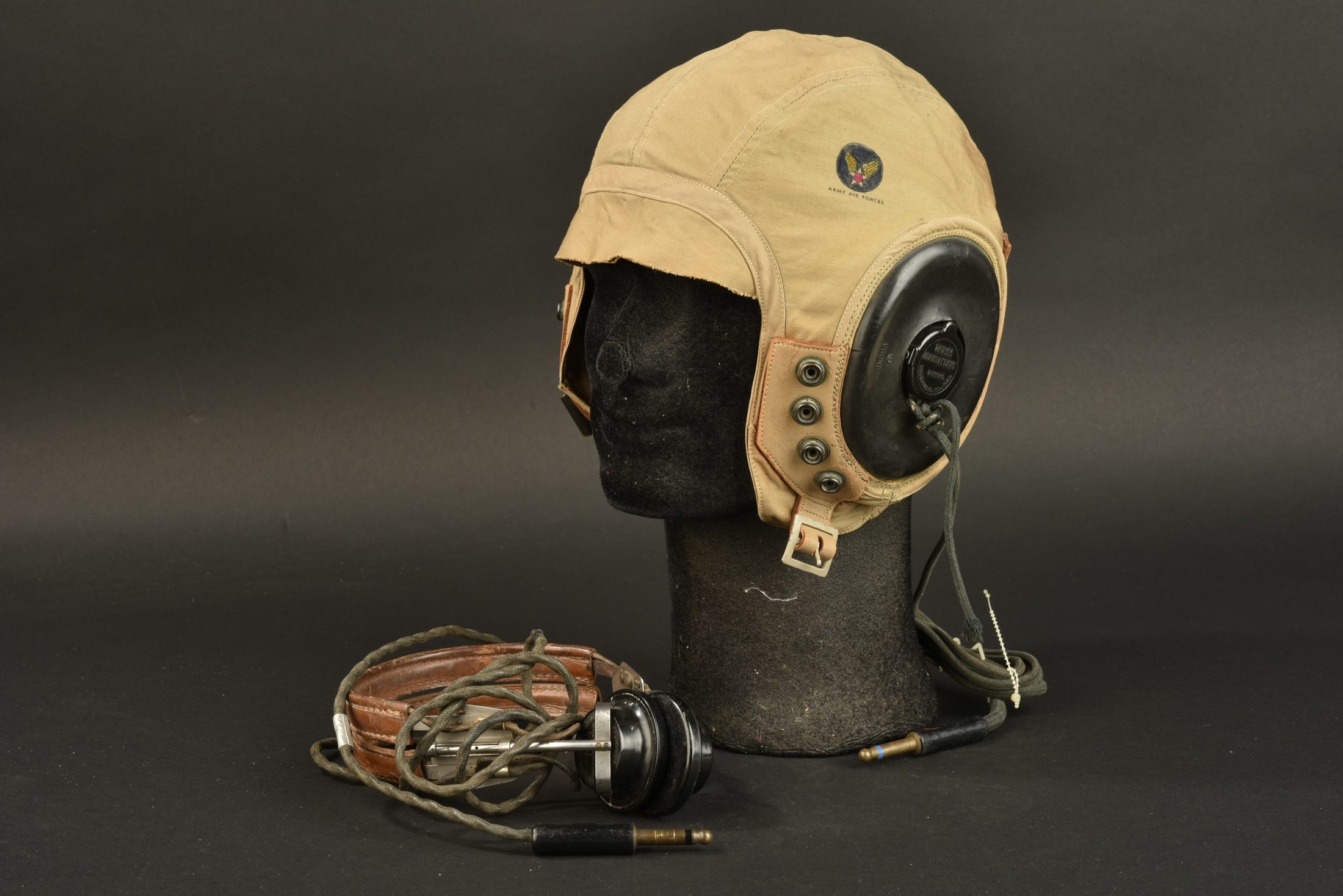 Equipement de vol USAAF. | Aiolfi G.b.r.