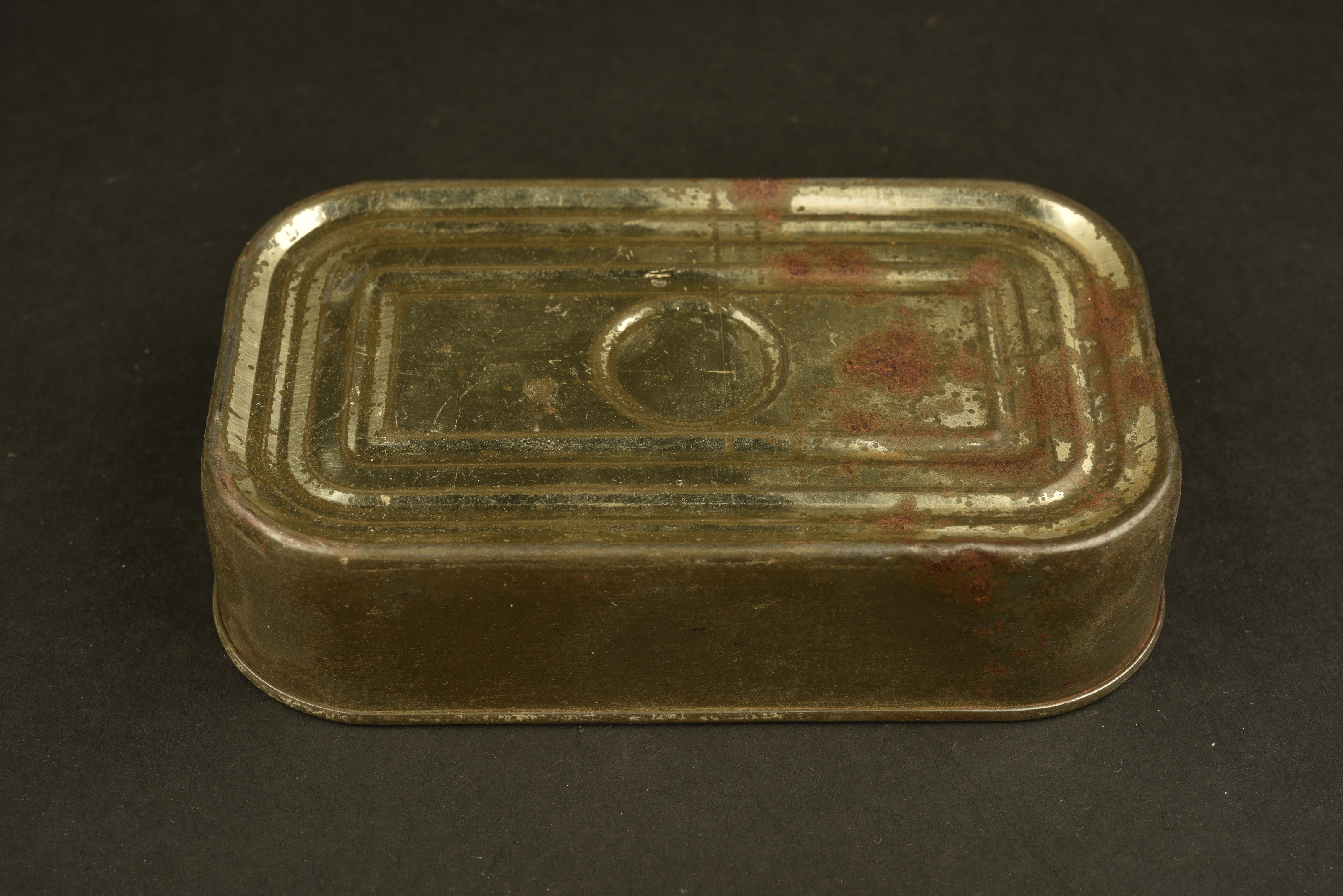 Emergency parachute ration | Aiolfi G.b.r.