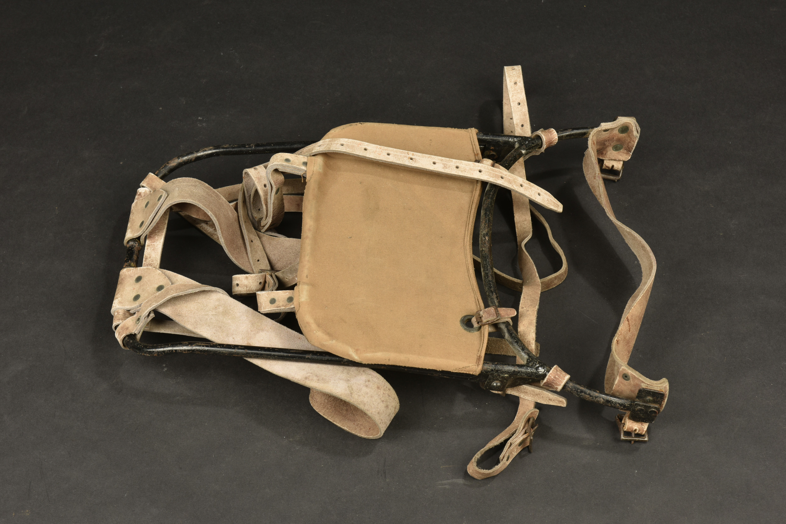 Everest Carrier. | Aiolfi G.b.r.
