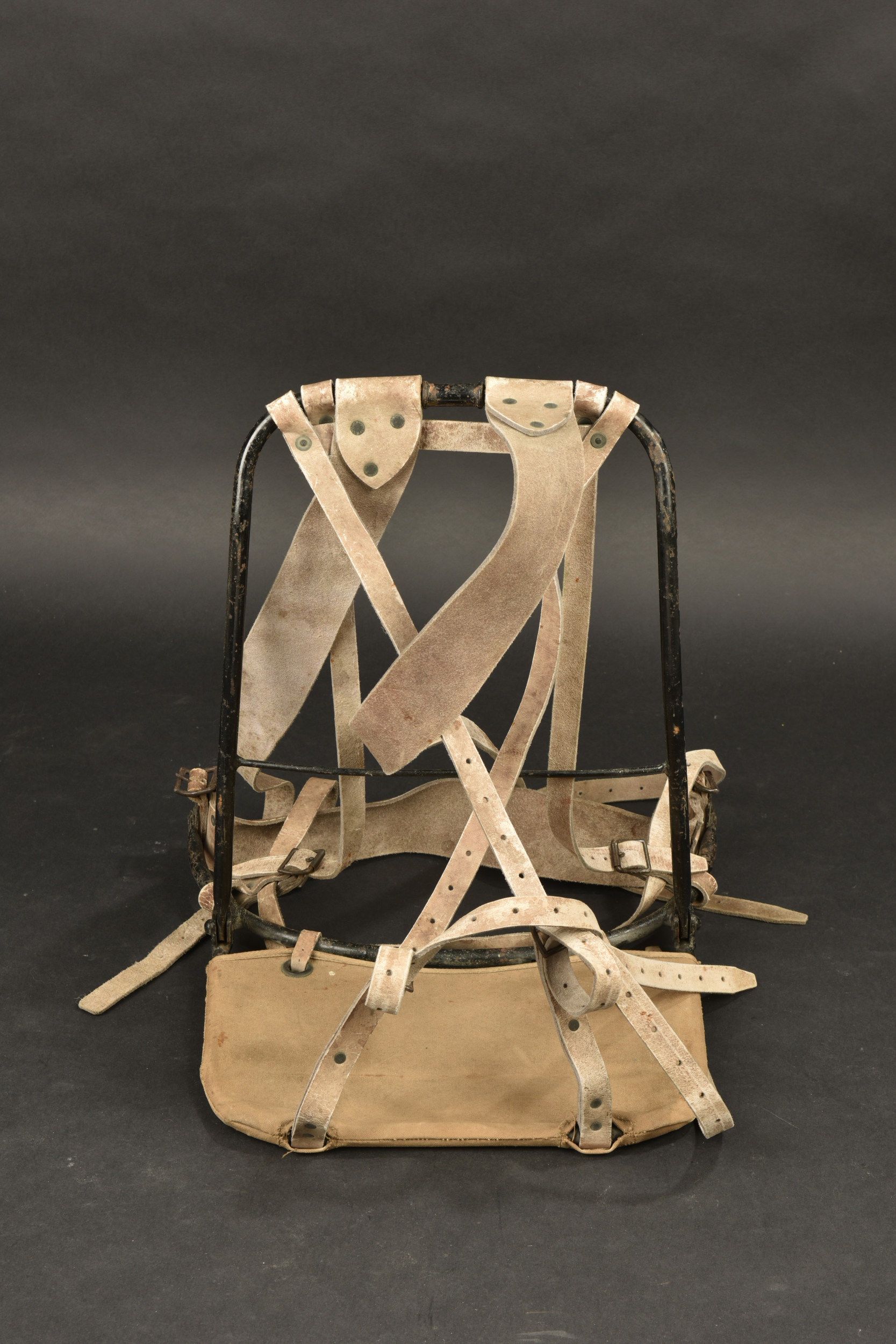 Everest Carrier. | Aiolfi G.b.r.