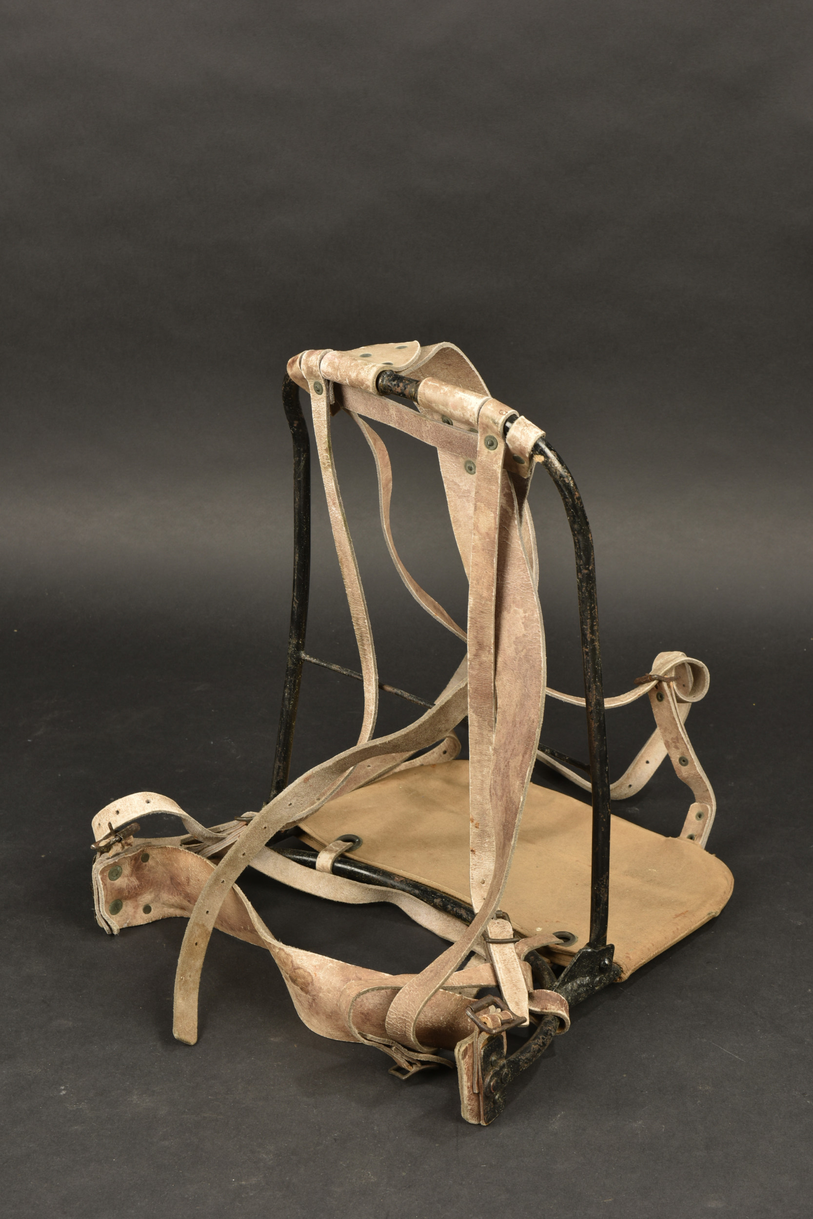 Everest Carrier. | Aiolfi G.b.r.