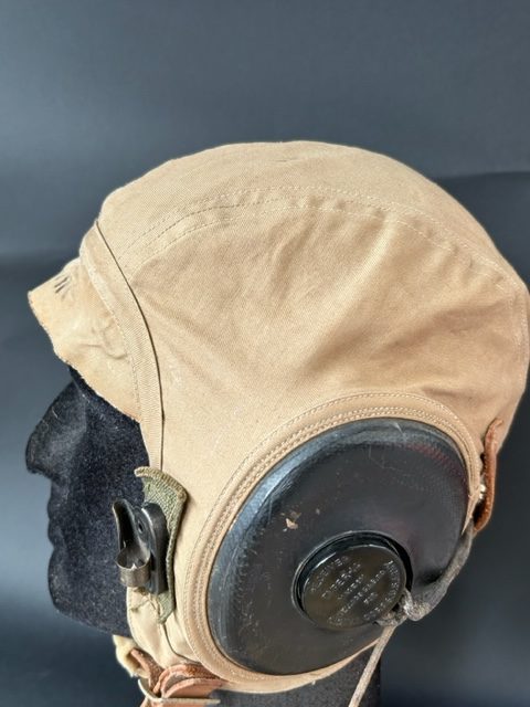 Bonnet de vol ANH15. | Aiolfi G.b.r.