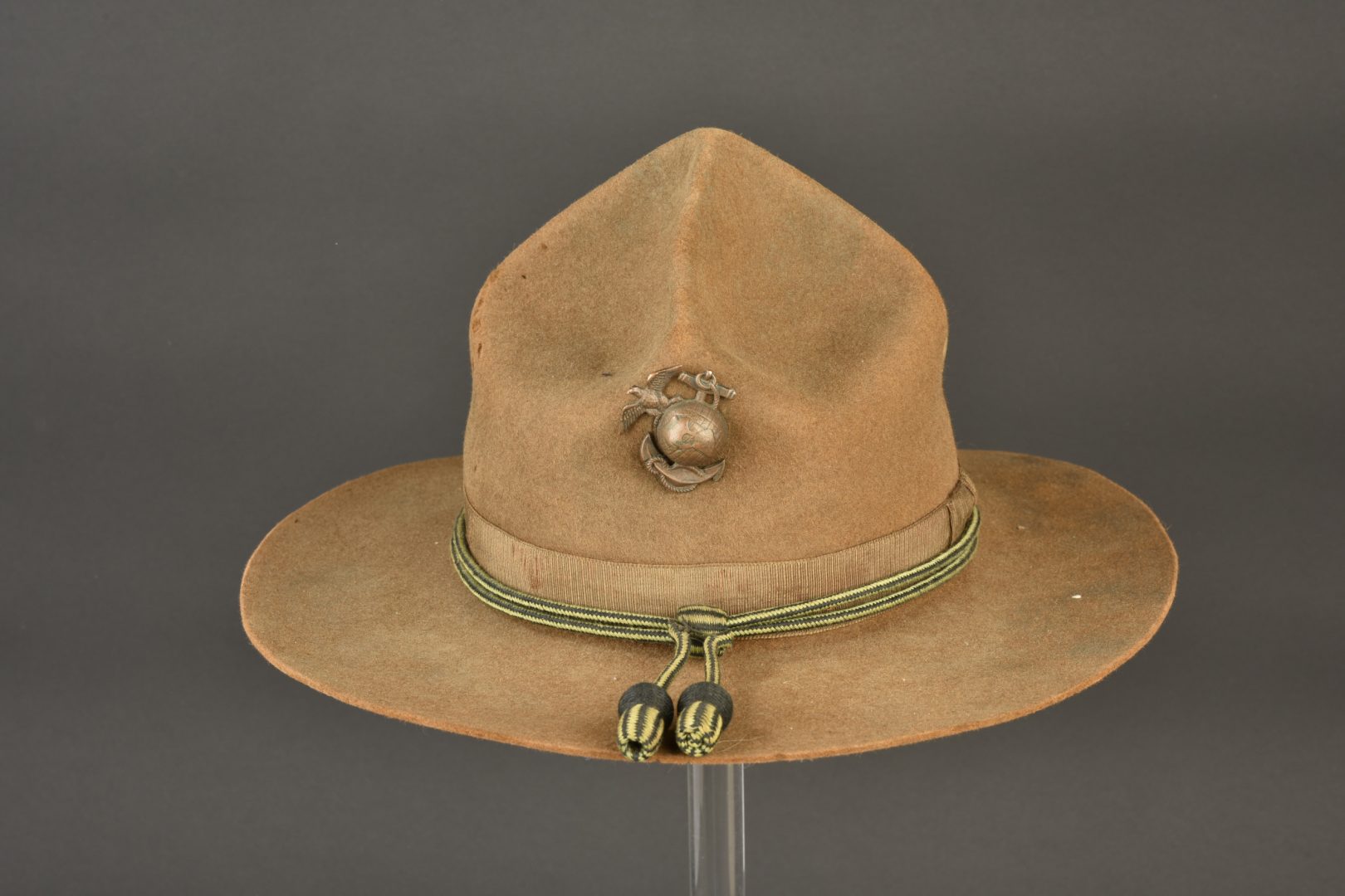 Campaign Hat USMC | Aiolfi G.b.r.