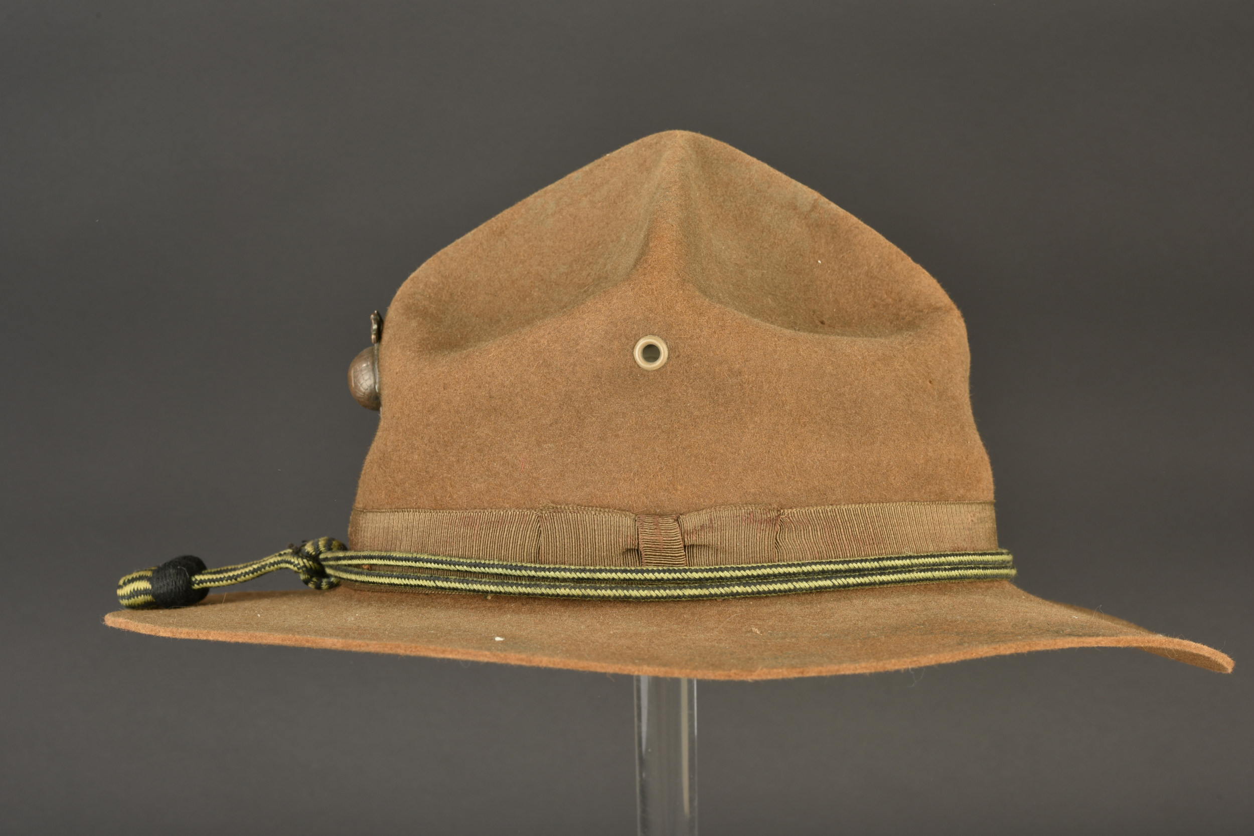 Campaign Hat USMC | Aiolfi G.b.r.