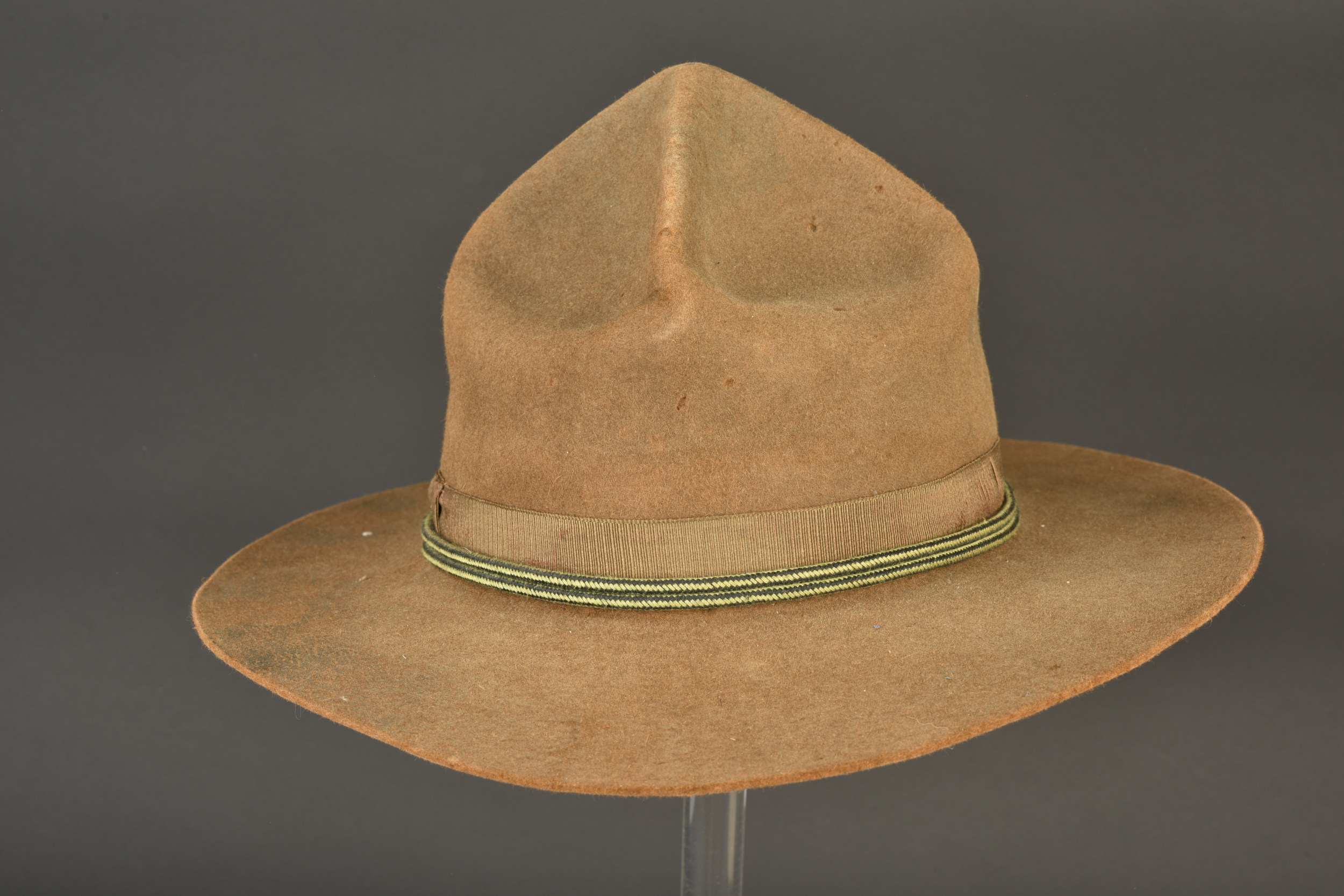 Campaign Hat USMC | Aiolfi G.b.r.