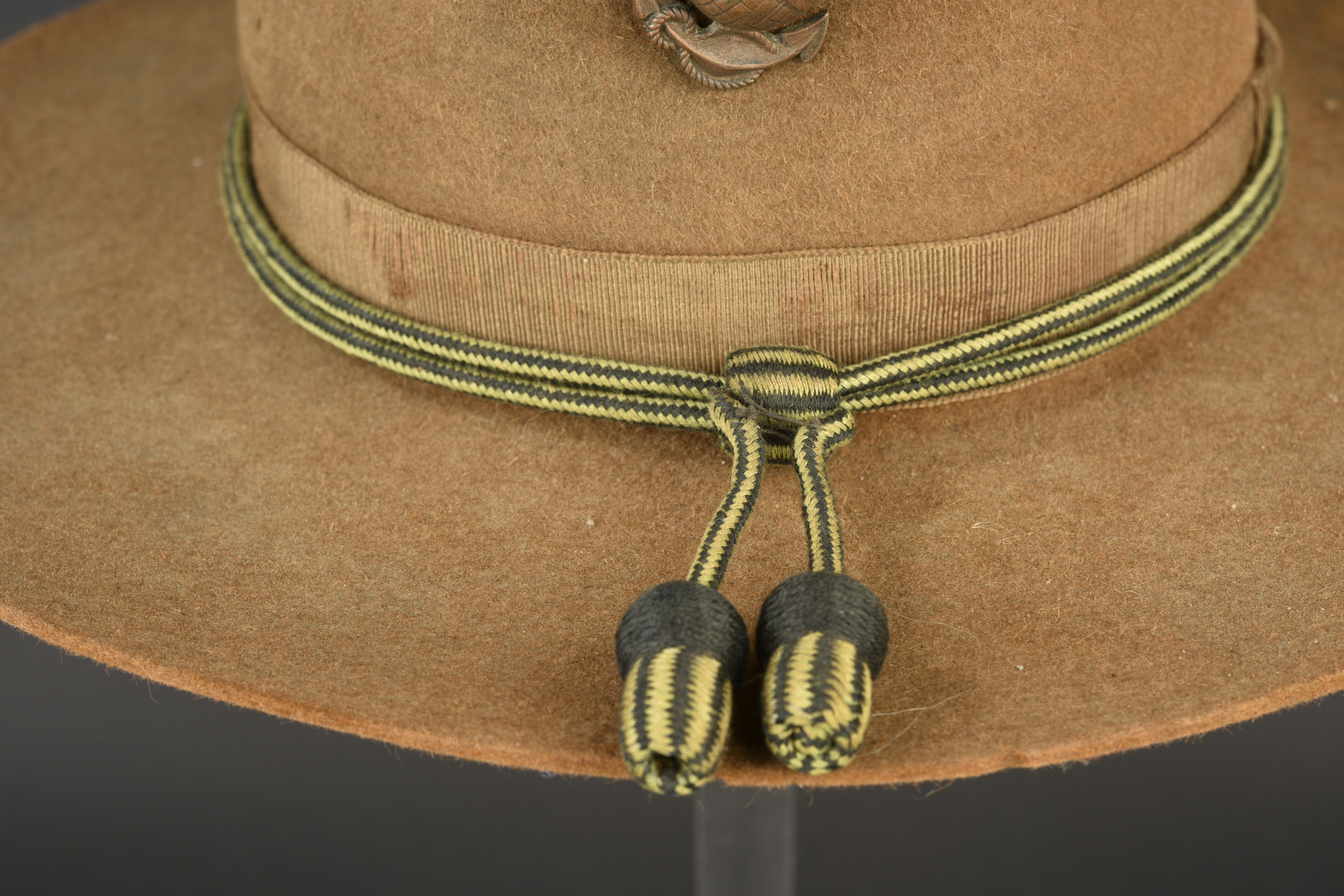 Campaign Hat USMC | Aiolfi G.b.r.