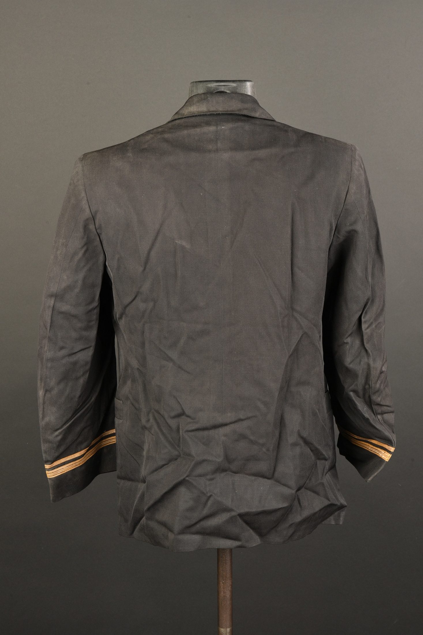 Vareuse d'officier US Navy. | Aiolfi G.b.r.