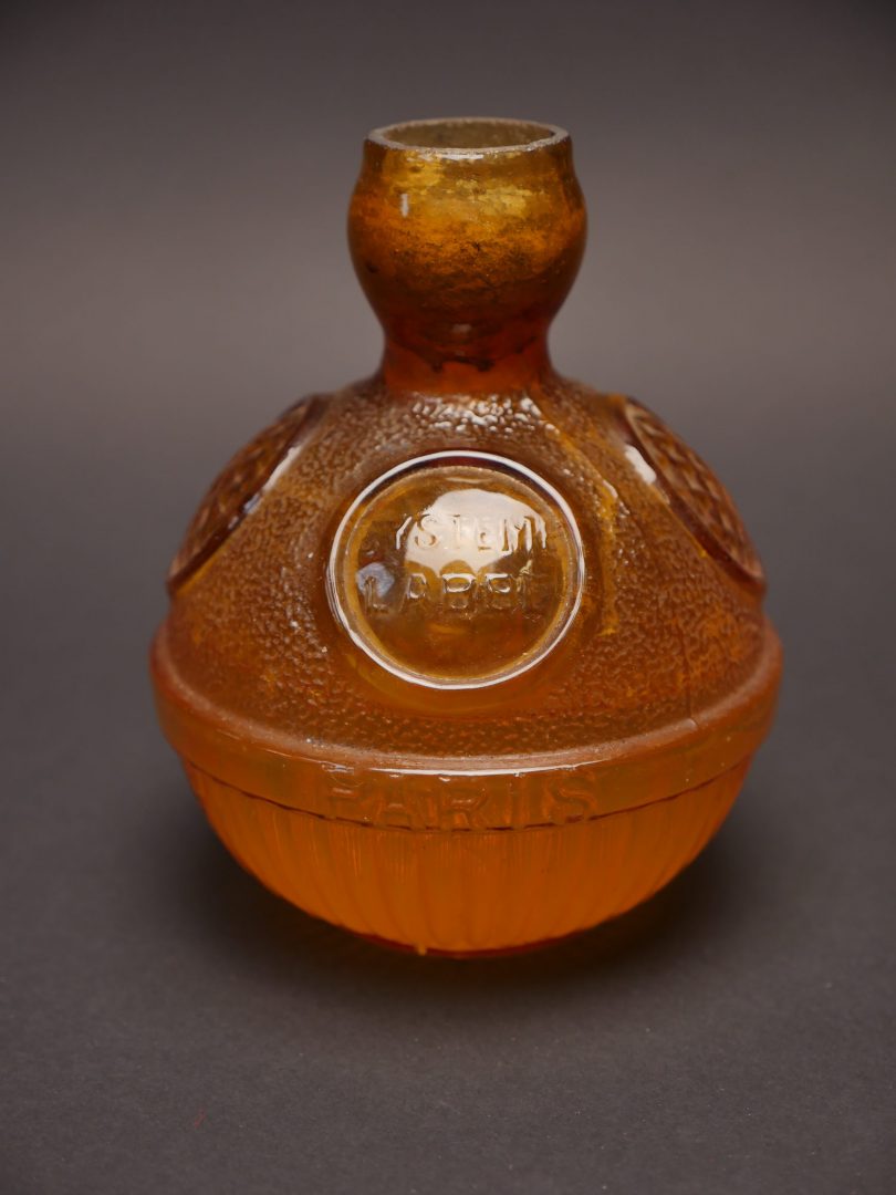 Grenade extincteur système Labbé | Aiolfi G.b.r.