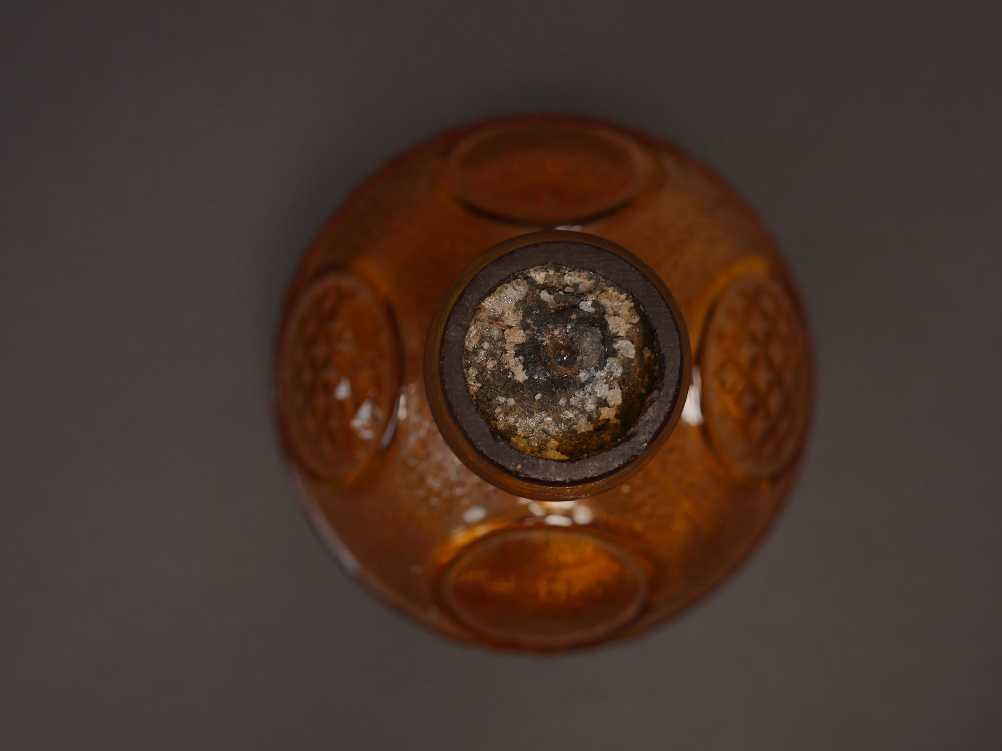 Grenade extincteur système Labbé | Aiolfi G.b.r.